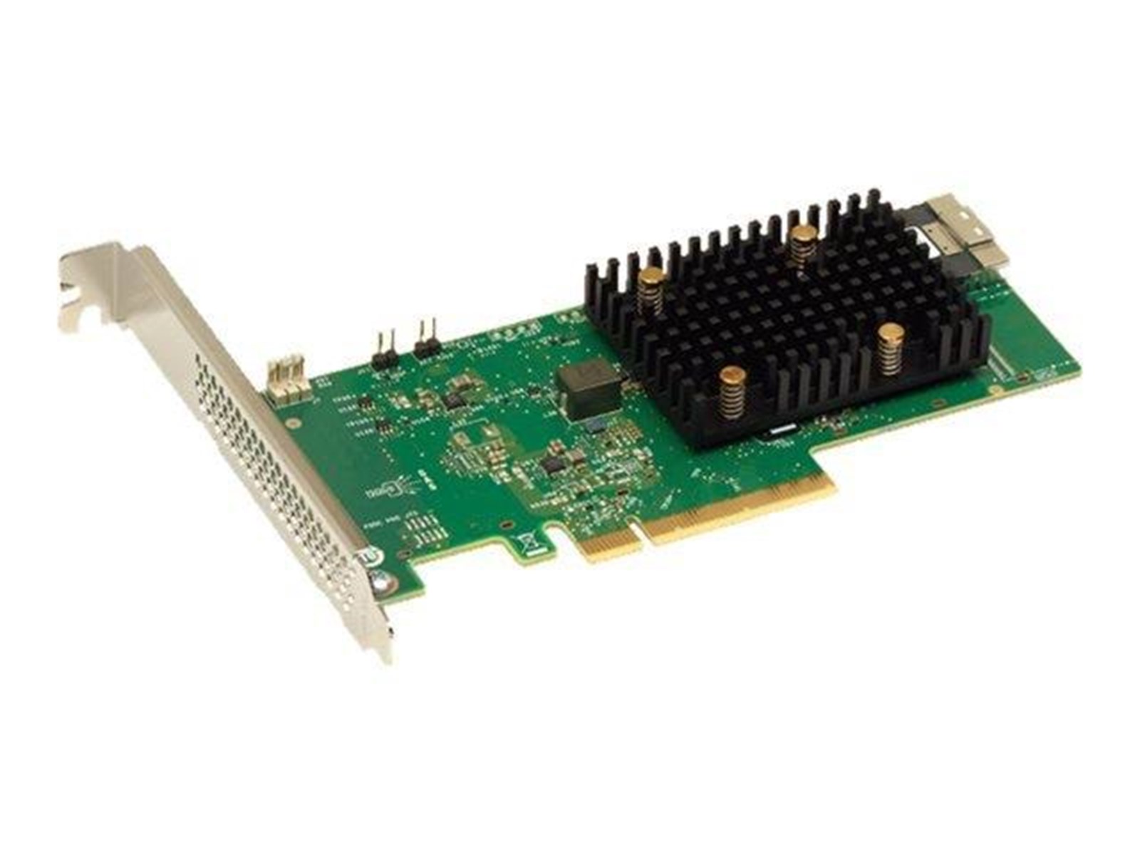 Broadcom MegaRAID 9520-8I | Billig
