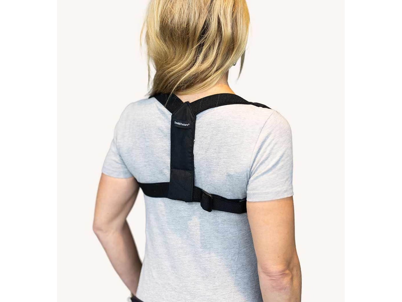 Swedish Posture Classic Posture Brace | Billig