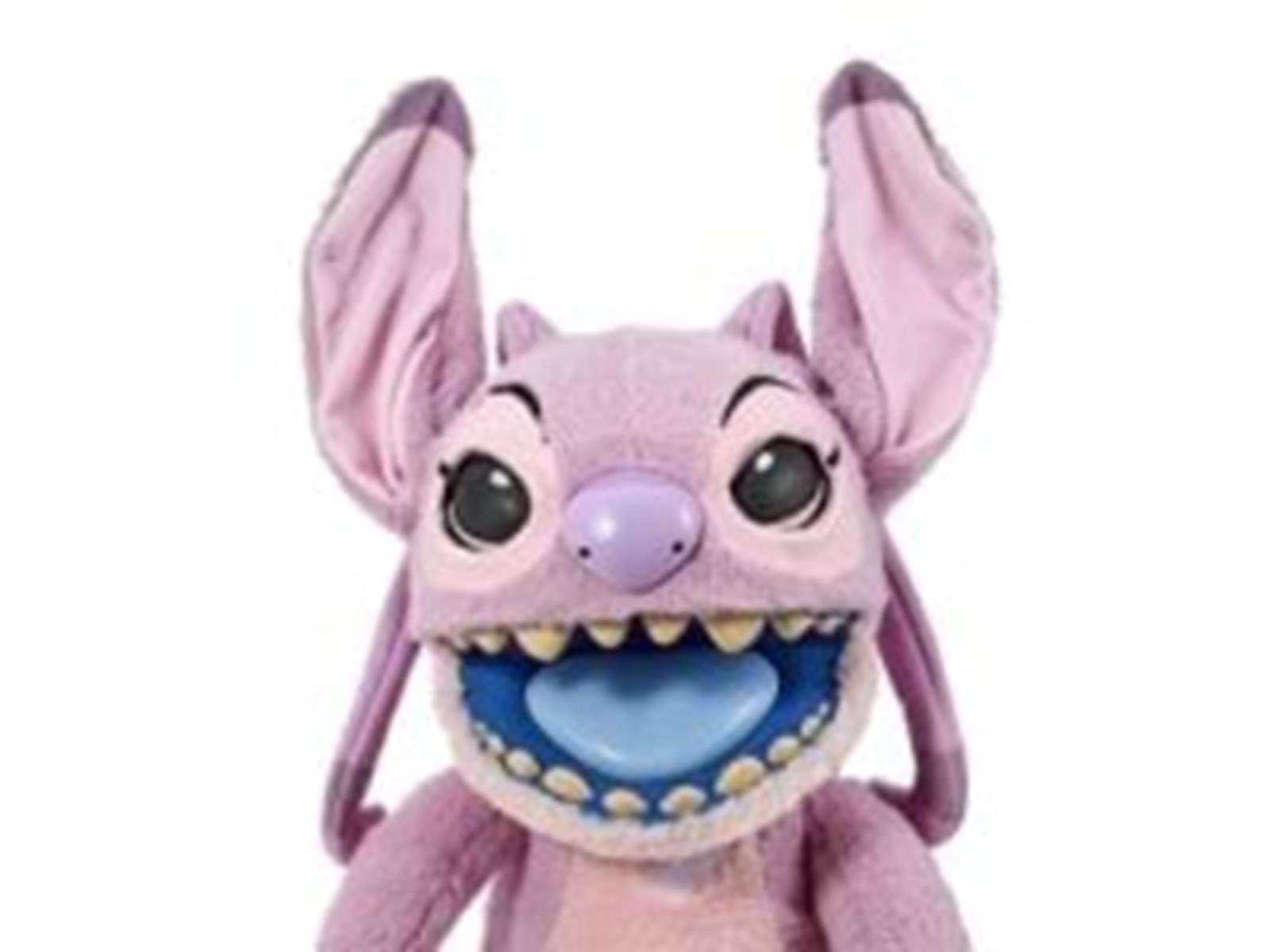 Disney Real FX Angel Puppetronic | Billig