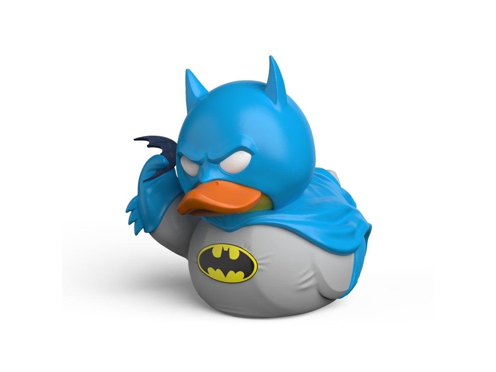 Mini TUBBZ - DC Comics: Batman - Figur | Billig