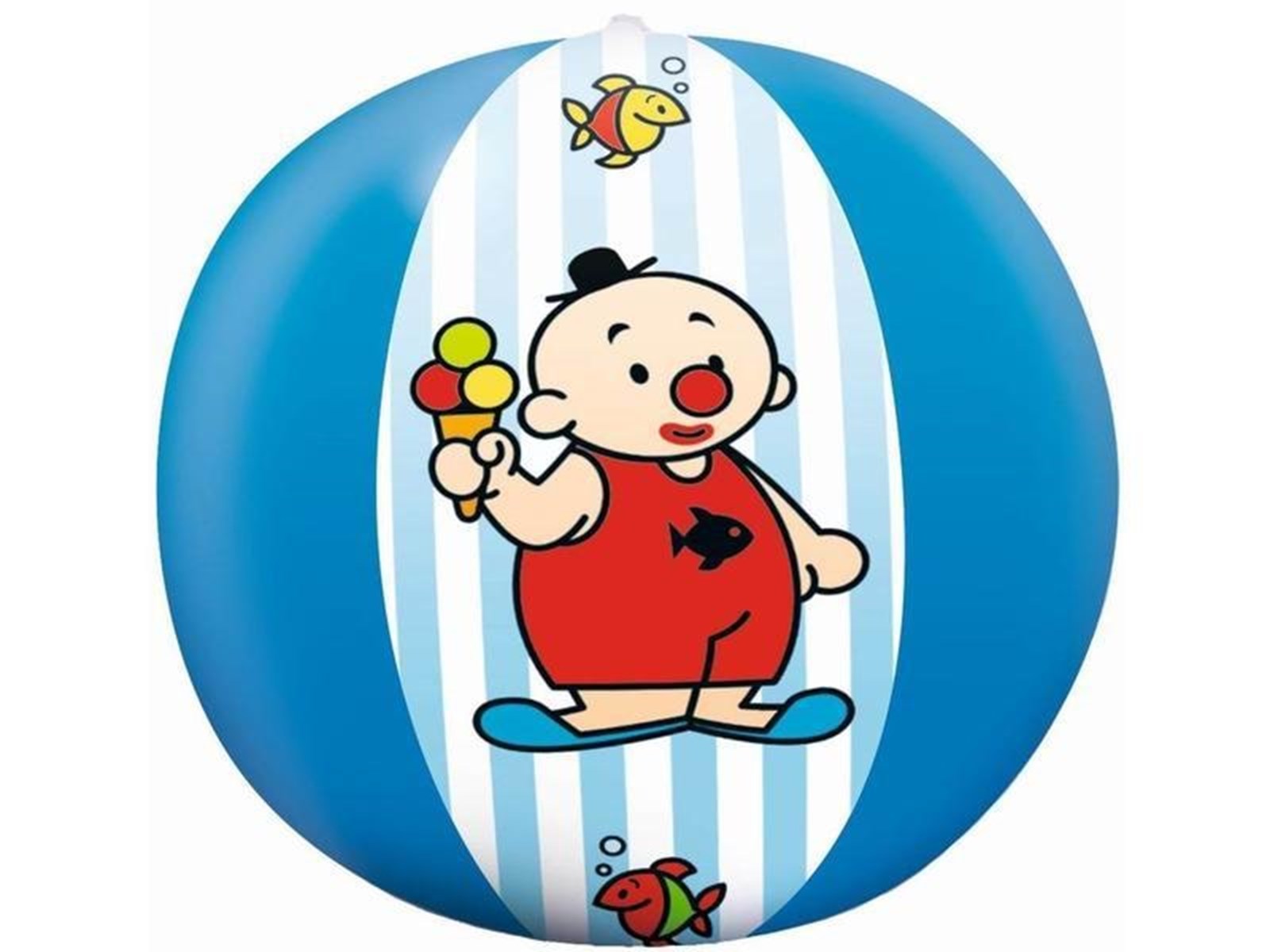 Studio 100 - Bumba Beach Ball Ø 33 cm | Billig