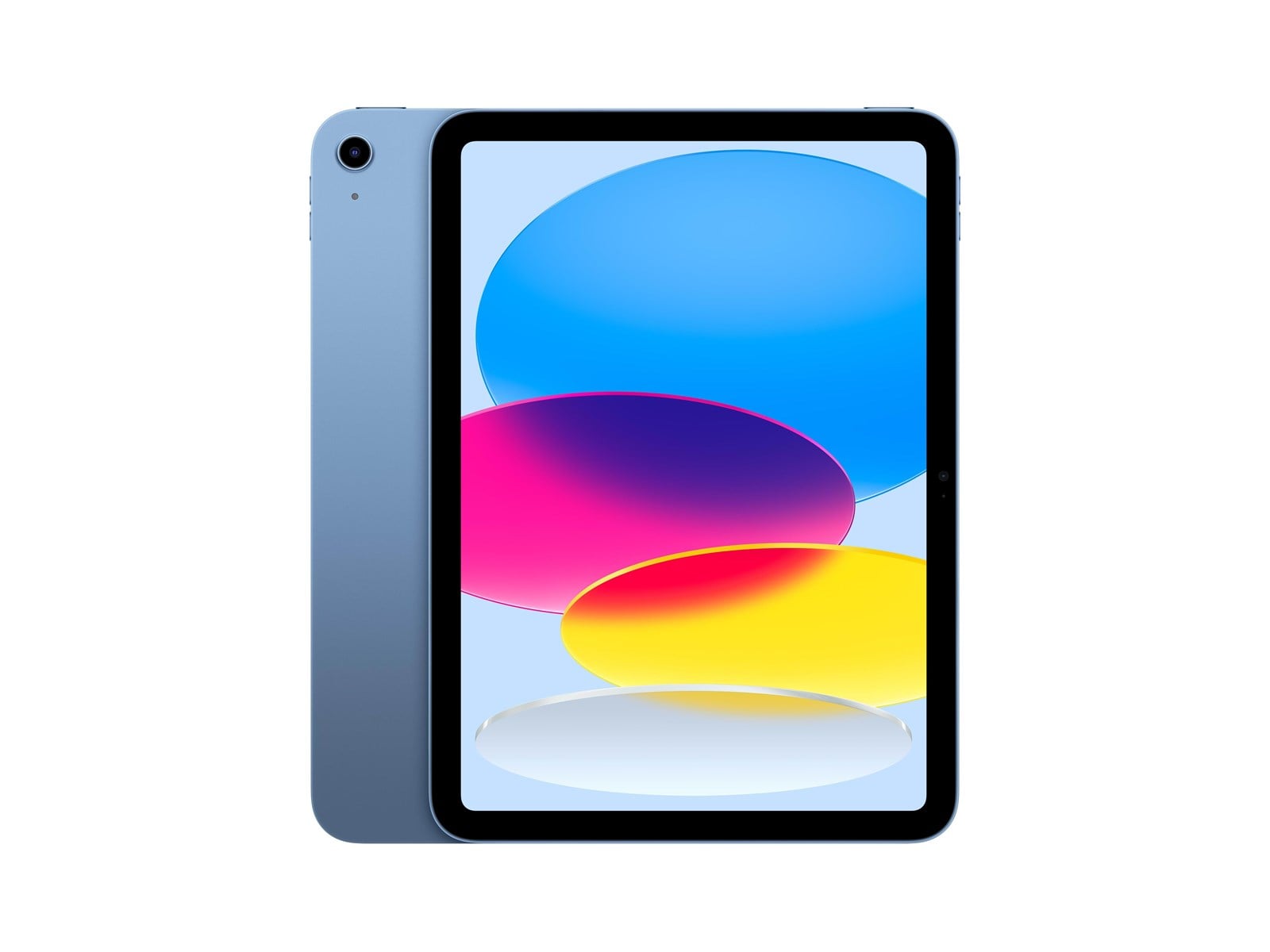 Apple iPad (A16) 11" Wi-Fi 128GB - Blue | På lager | Billig