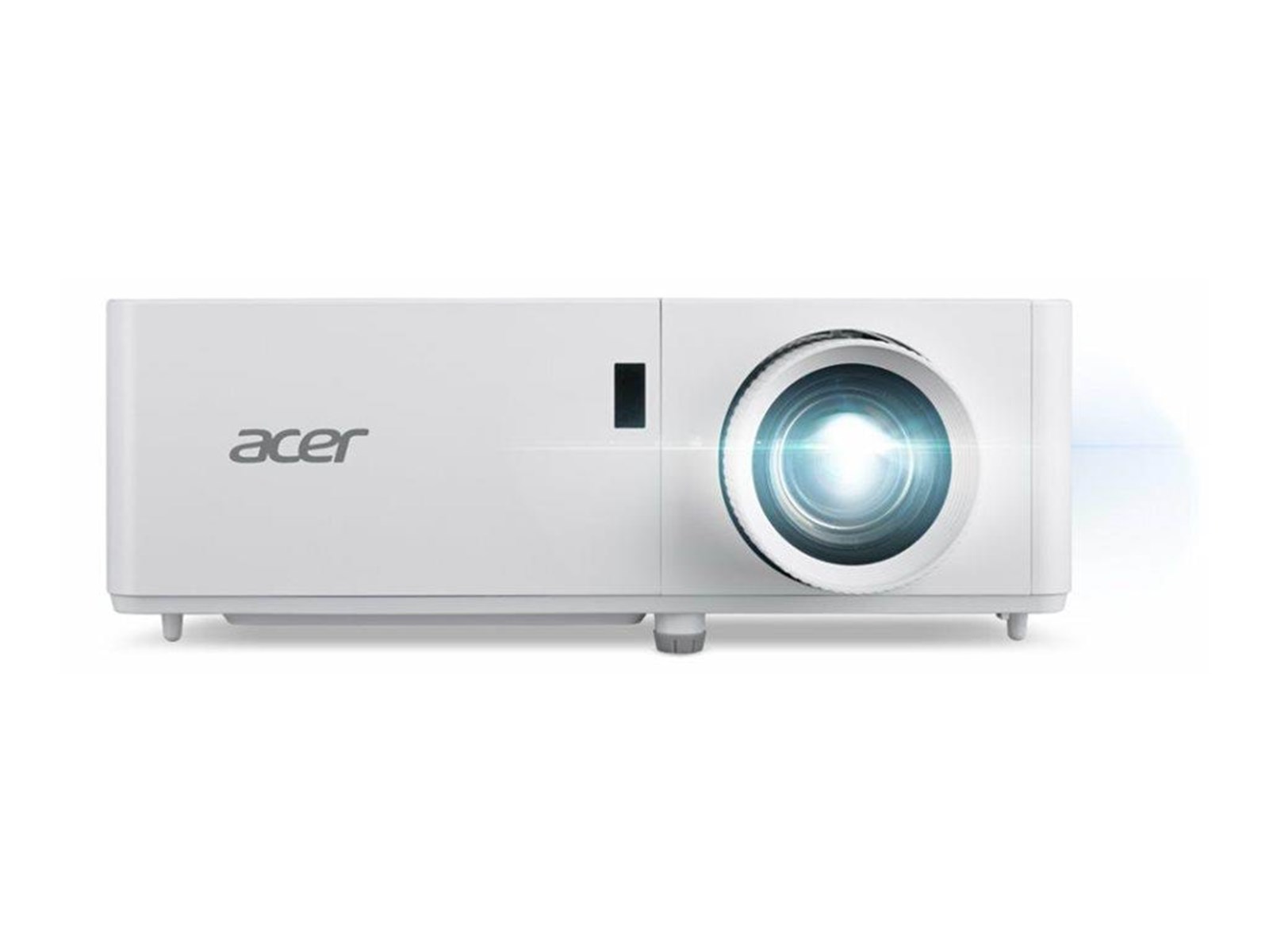 Acer Projektor PL6520 - DLP projector - 3D - white - 1920 x 1080 - 6000 ...