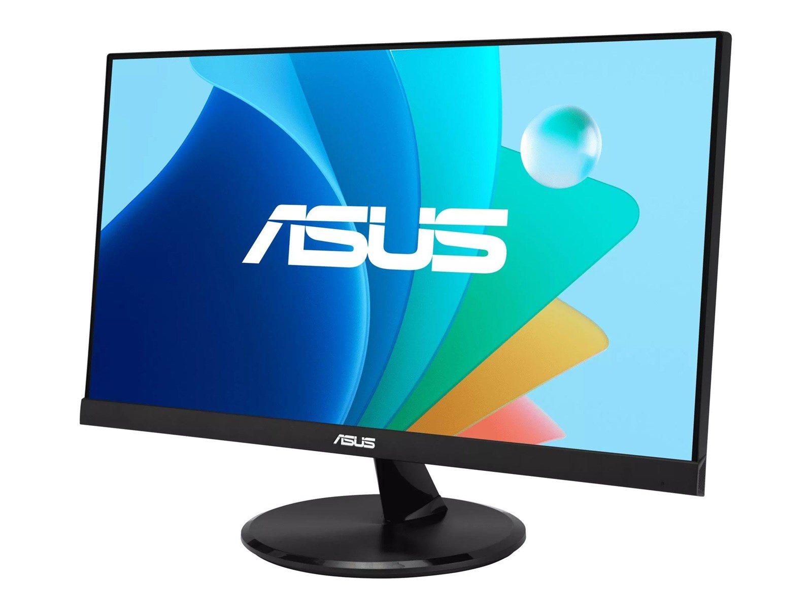 22" ASUS VP229HF - 1920x1080 (FHD) - 100Hz - IPS | Billig