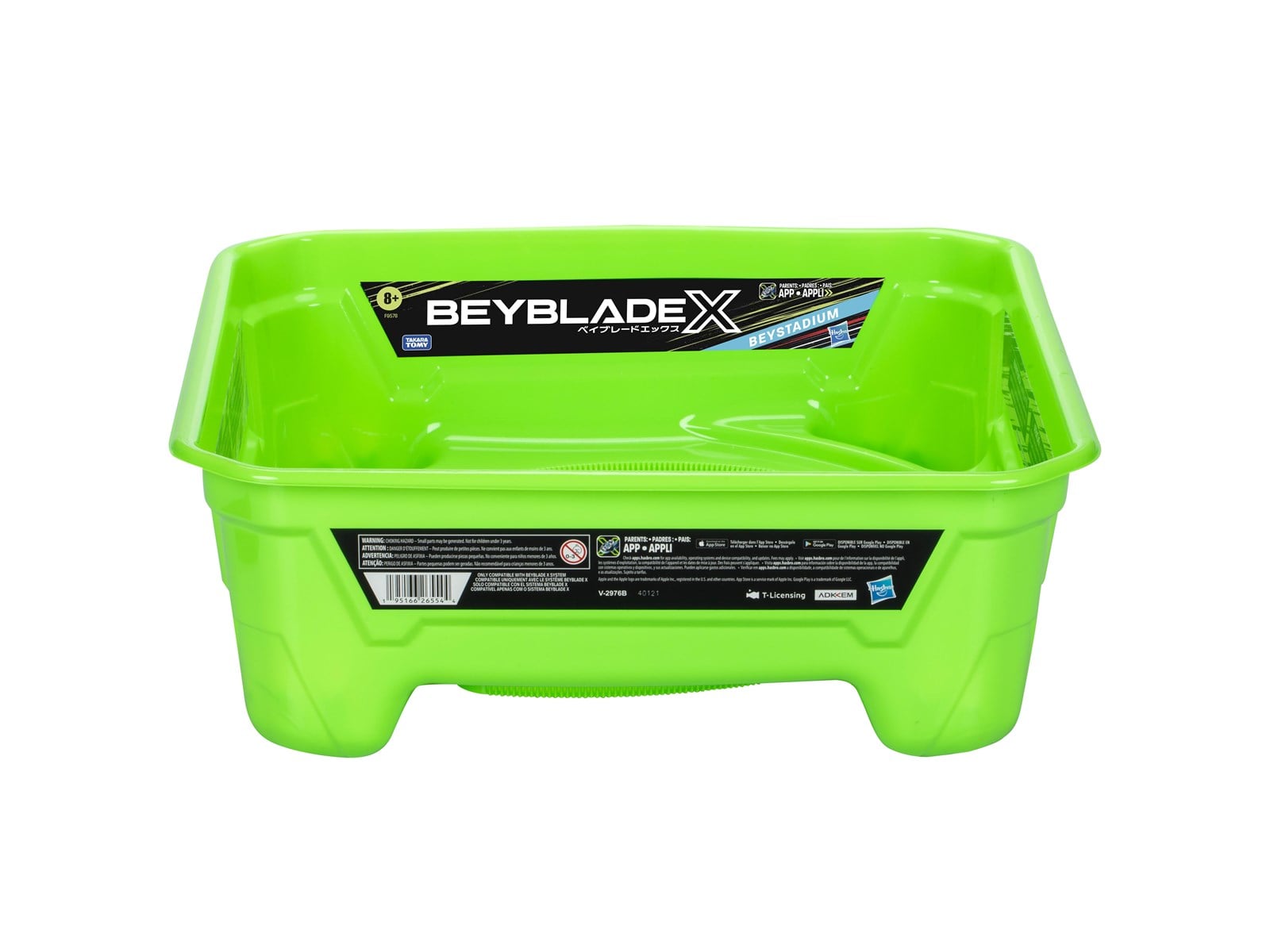 Beyblade X Beystadium Battle Arena Stadium | På lager | Billig