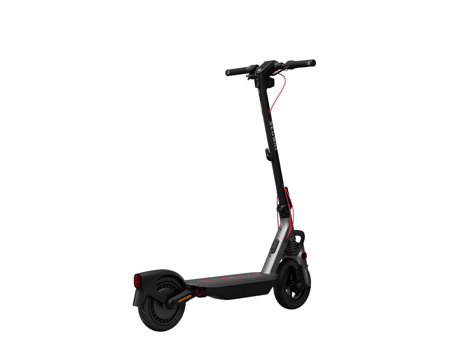 Segway Ninebot F3 E Black (25 km/h) | Billig