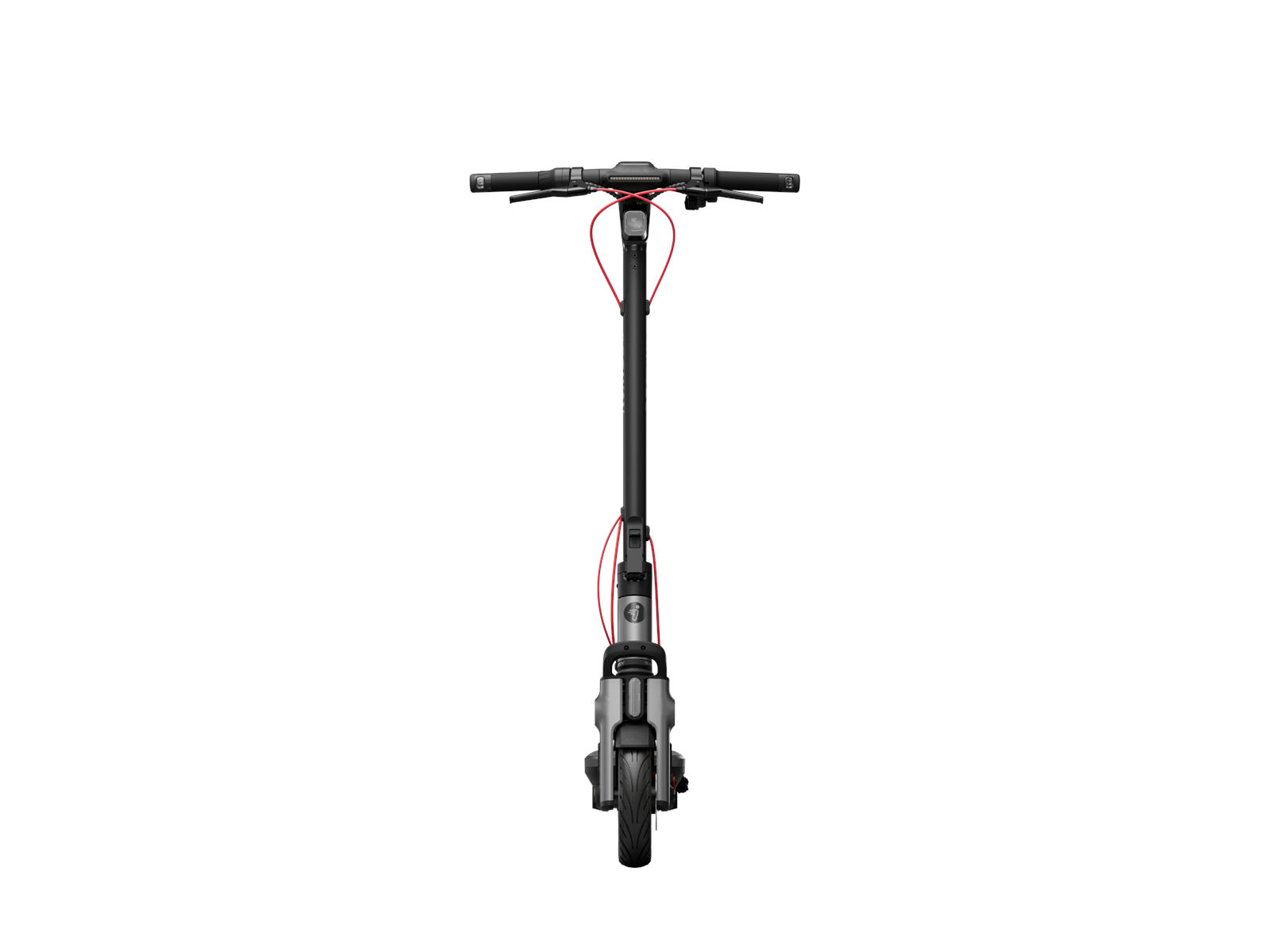 Segway Ninebot F3 Pro D Black (20 km/h) | Billig