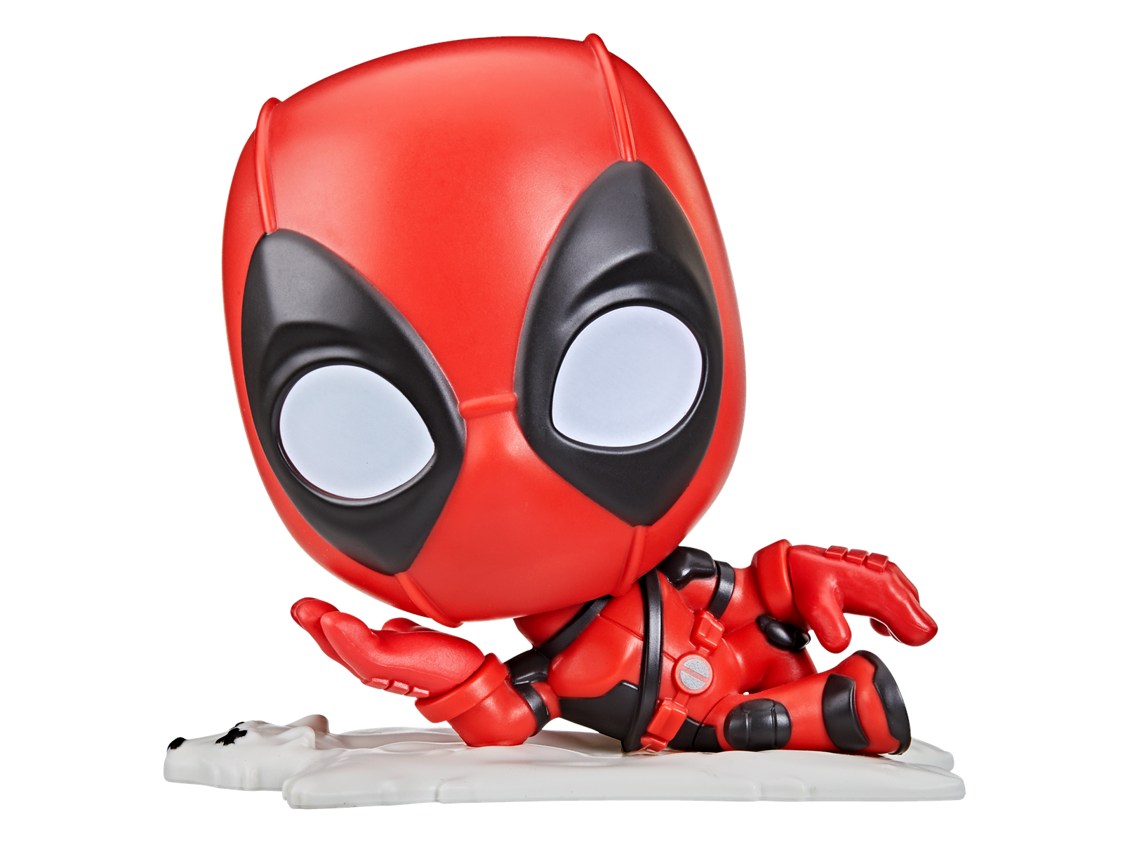 Marvel - Motormouth Deadpool 15 cm - Figur | Billig