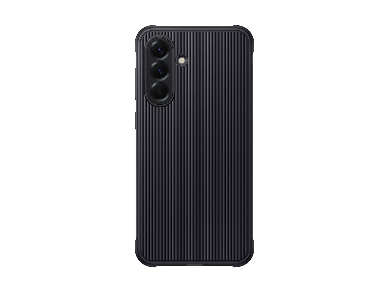 Samsung Galaxy A56 Rugged Case - Black | Billig