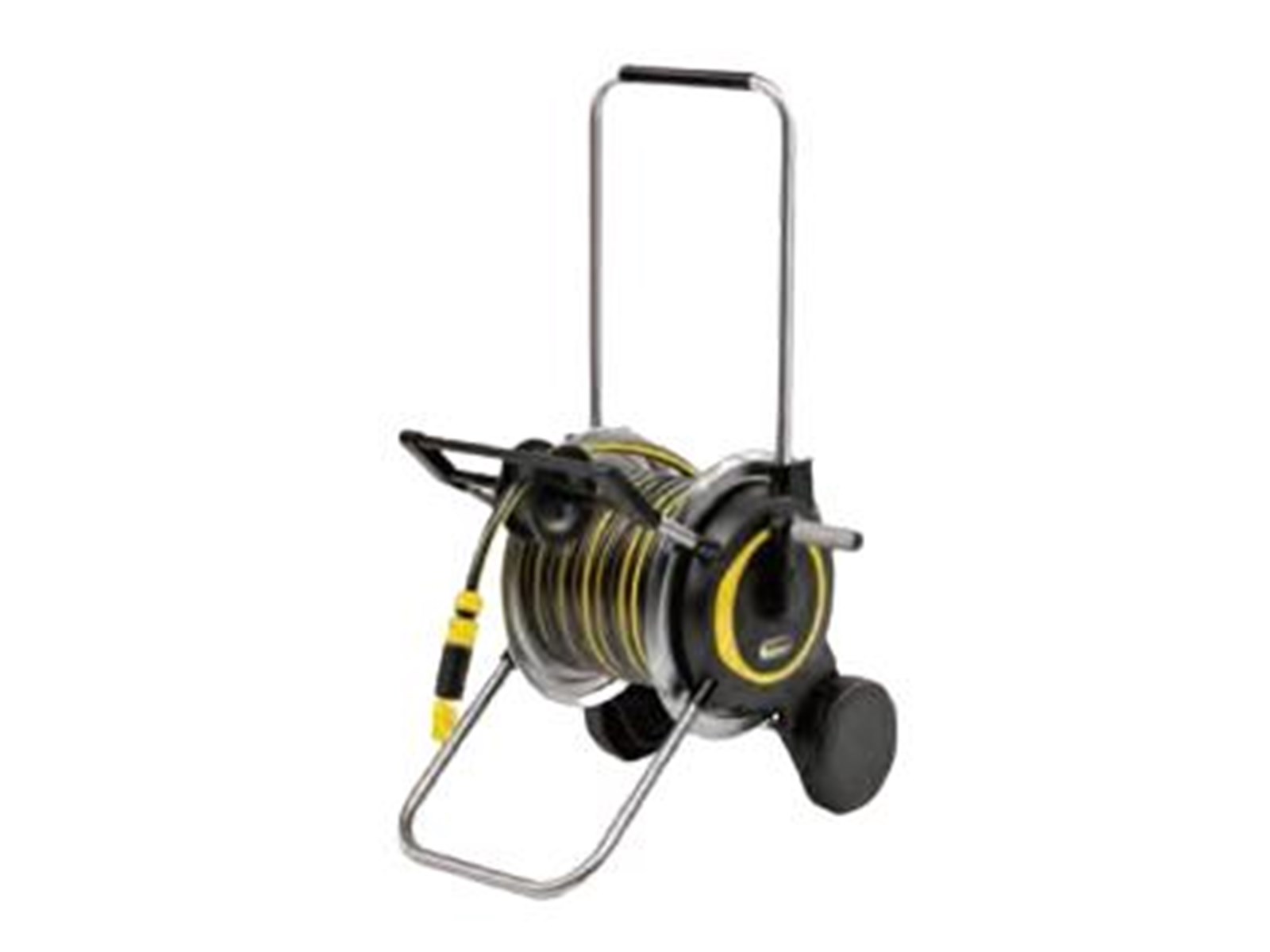 Kärcher 2.645-368.0 garden hose reel | Billig