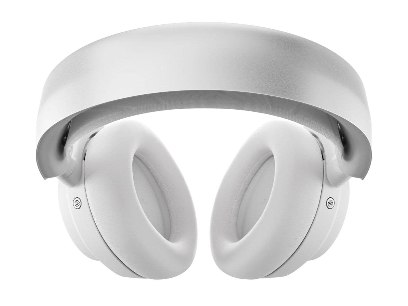 SteelSeries Arctis Nova Pro Wireless P - Gaming headset - PS & PC - Hvid
