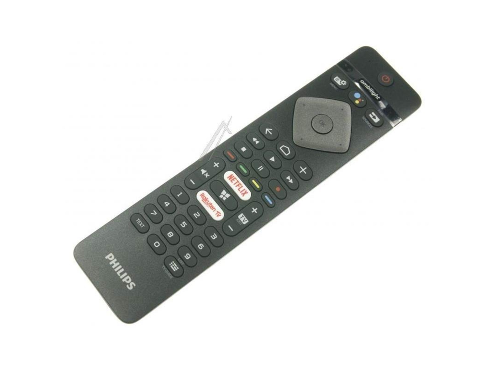Philips TV remote 398GM10BEPHN0024HT | På lager | Billig