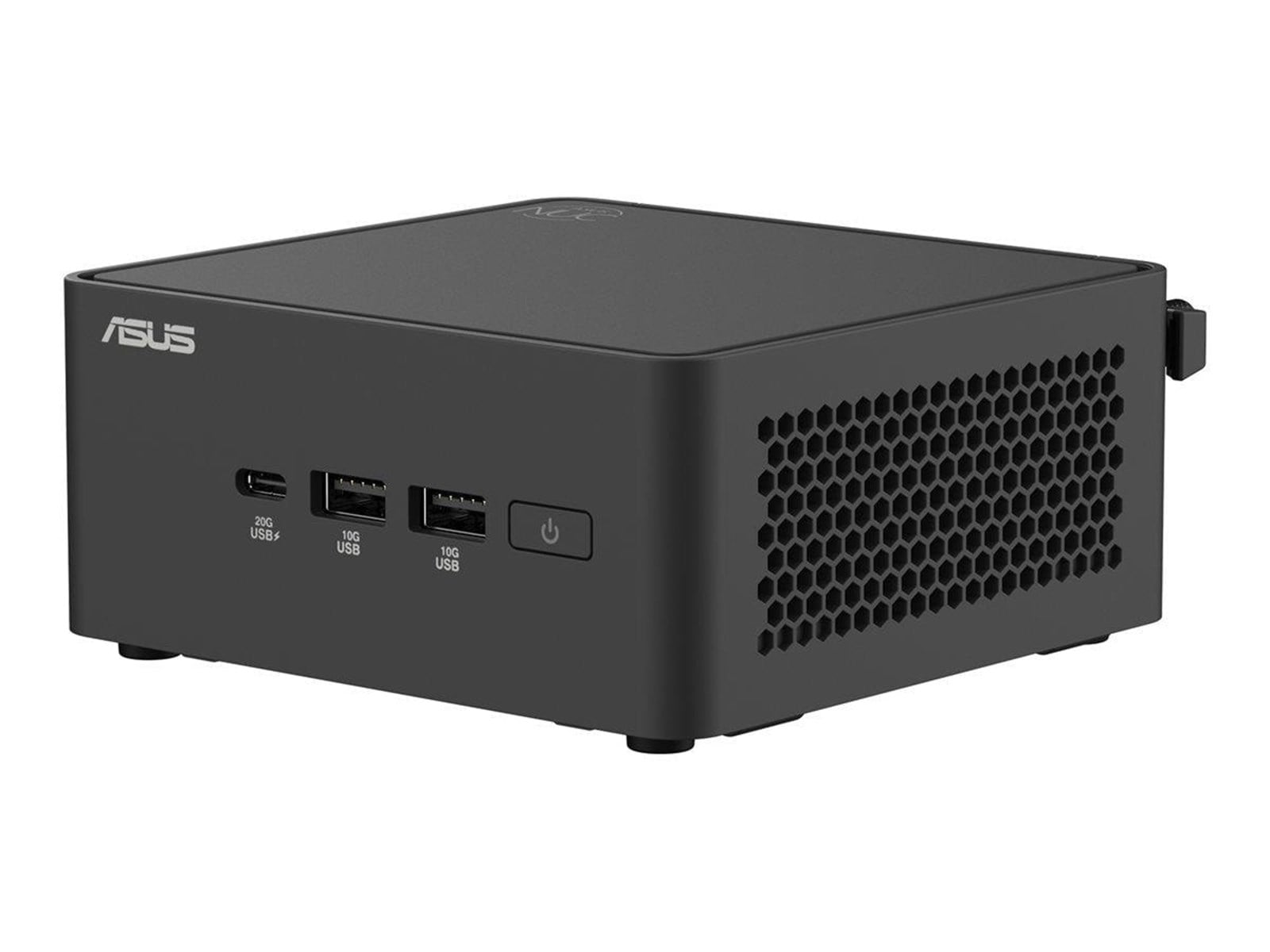 ASUS NUC 15 Pro Tall Kit - mini PC Intel Core 5 210H 2.2 GHz - 0 GB ...