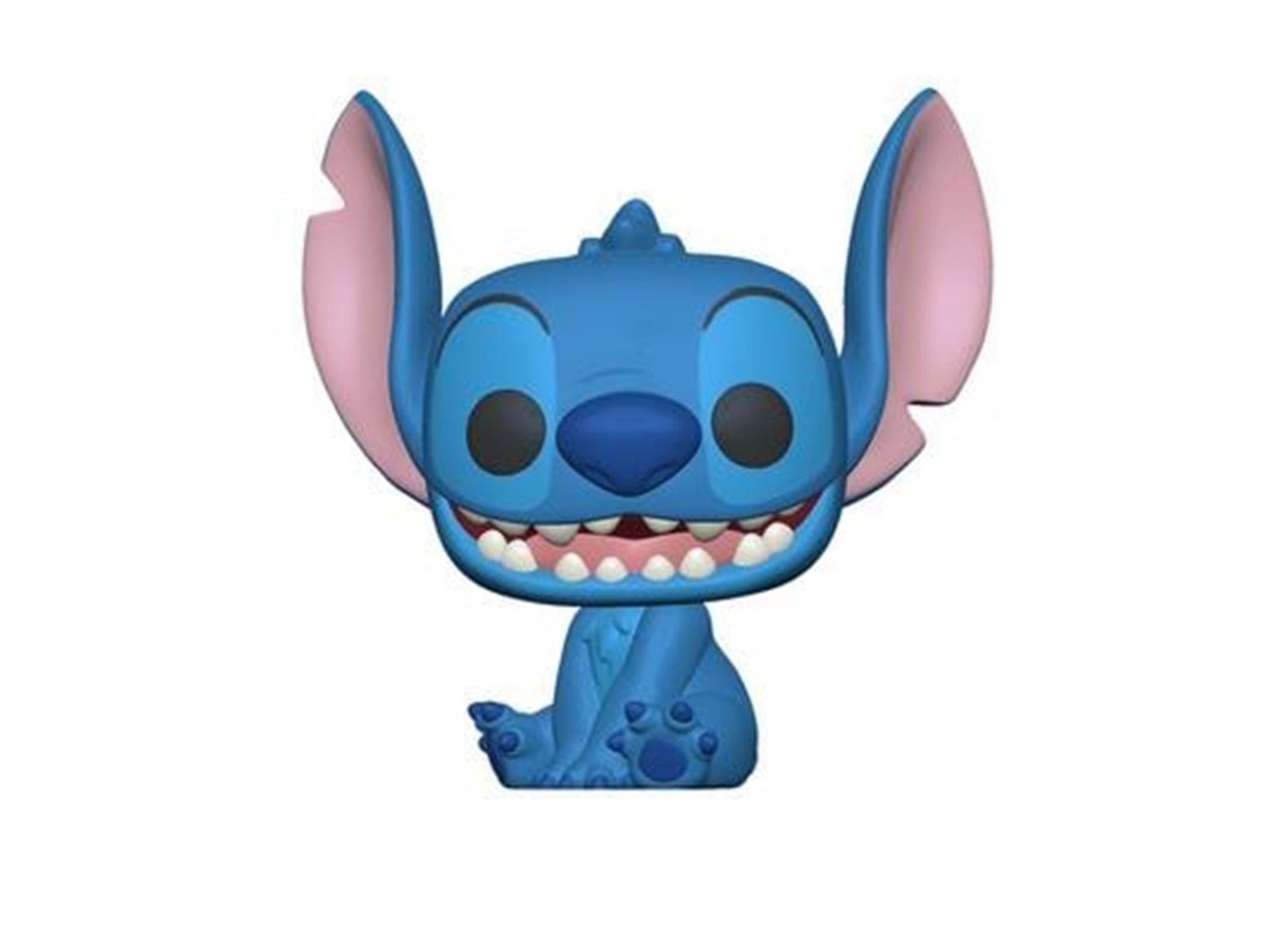 Funko! - Pop! Disney Lilo & Stitch - Sitting Stitch 10cm - Figur