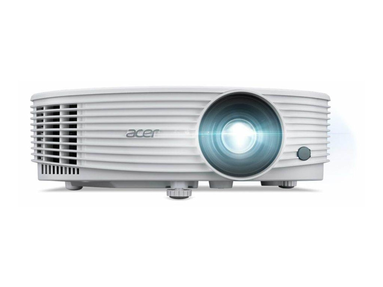 Acer Projektor H6542 - DLP projector - portable - 3D - 1920 x 1080 ...
