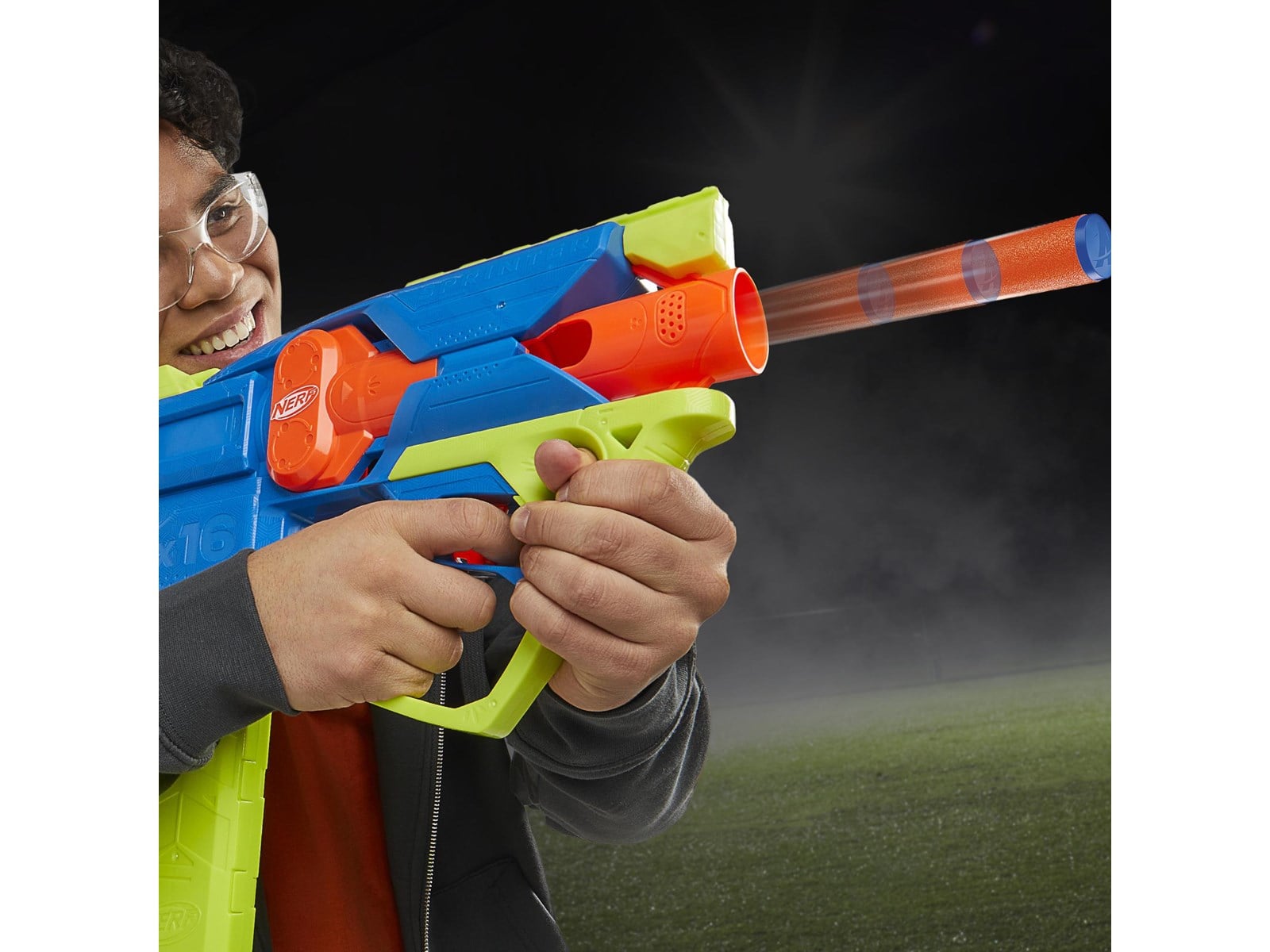 NERF N Series Sprinter | Billig