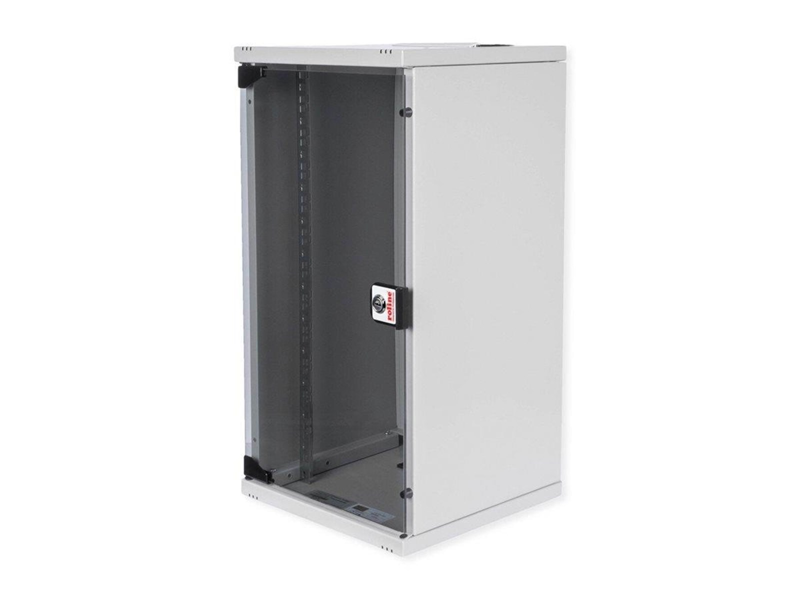 Roline - rack - 312 x 300 mm (WxD) - 12U | Billig