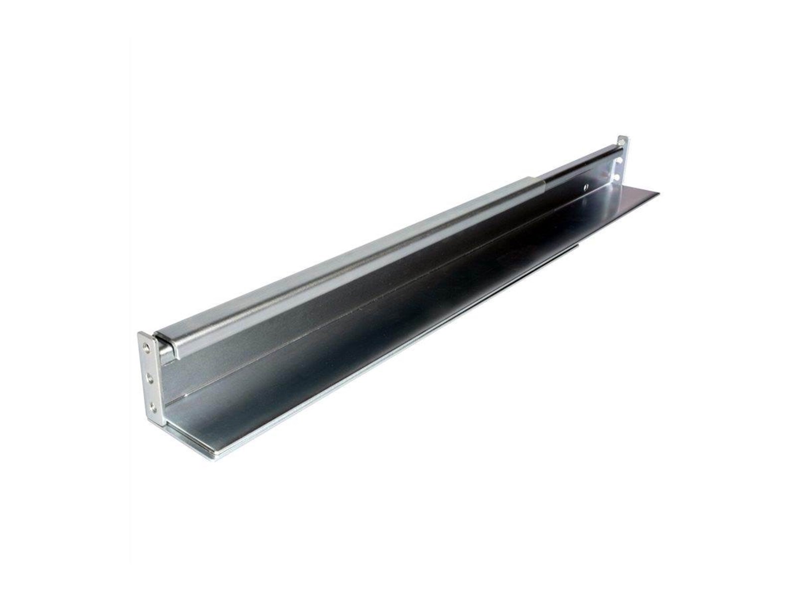 Roline - rack slide rail - variable depth 500 to 750 mm | Billig