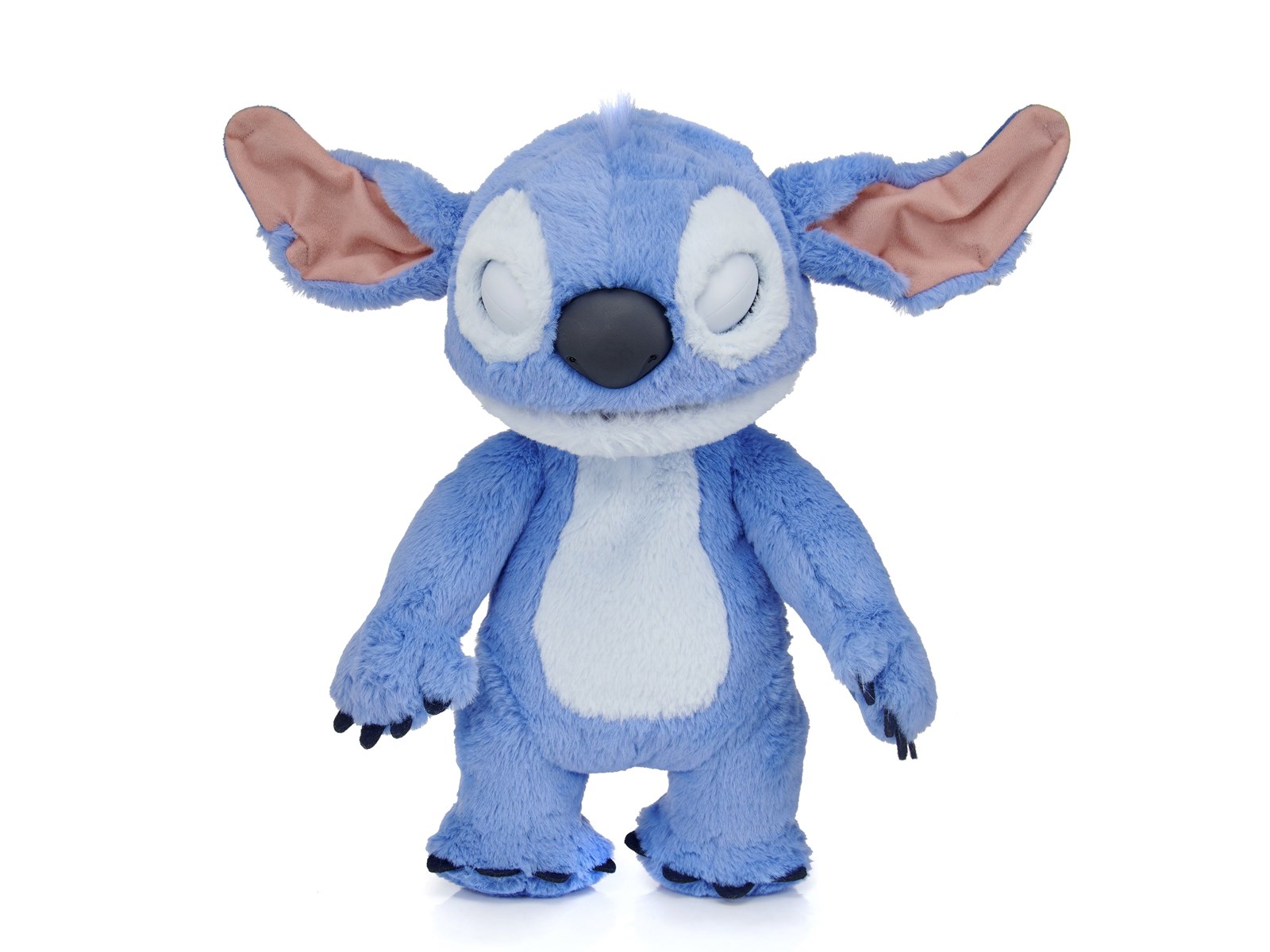 Disney Real FX Live Action Stitch Puppetronic | Billig