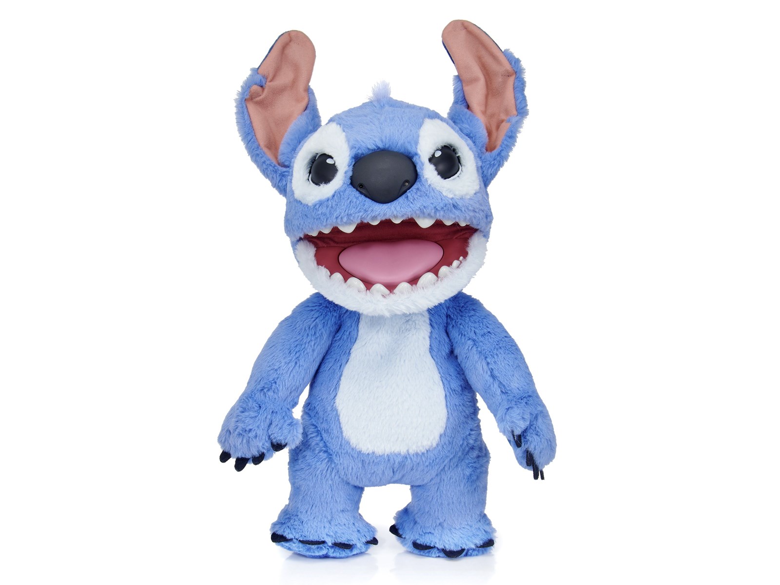 Disney Real FX Live Action Stitch Puppetronic | Billig