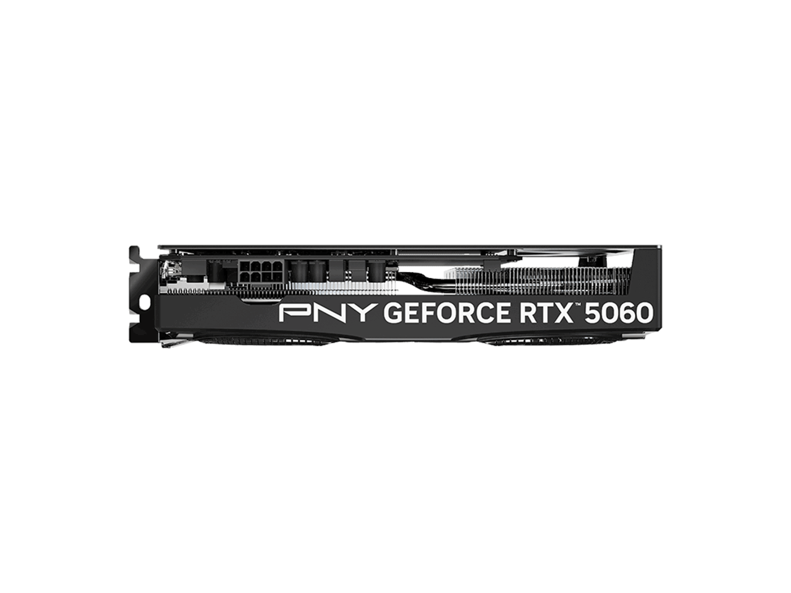 PNY GeForce RTX 5060 Dual Fan - 8GB GDDR7 RAM - Grafikkort | Billig