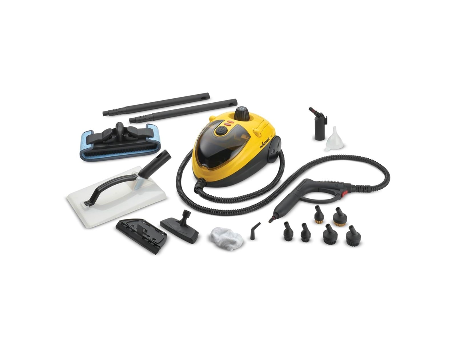 Wagner Damprenser Power Steamer 915E | Billig