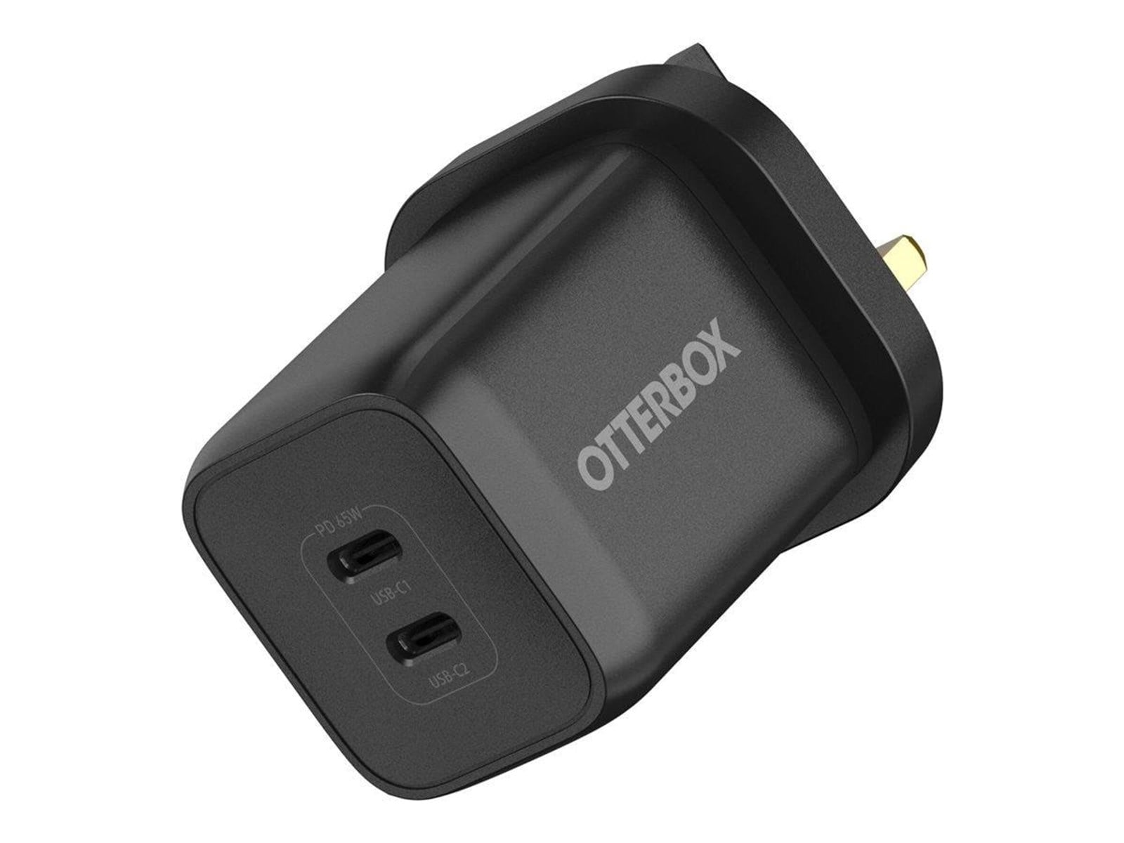 OtterBox power adapter - 24 pin USB-C - 65 Watt | Billig