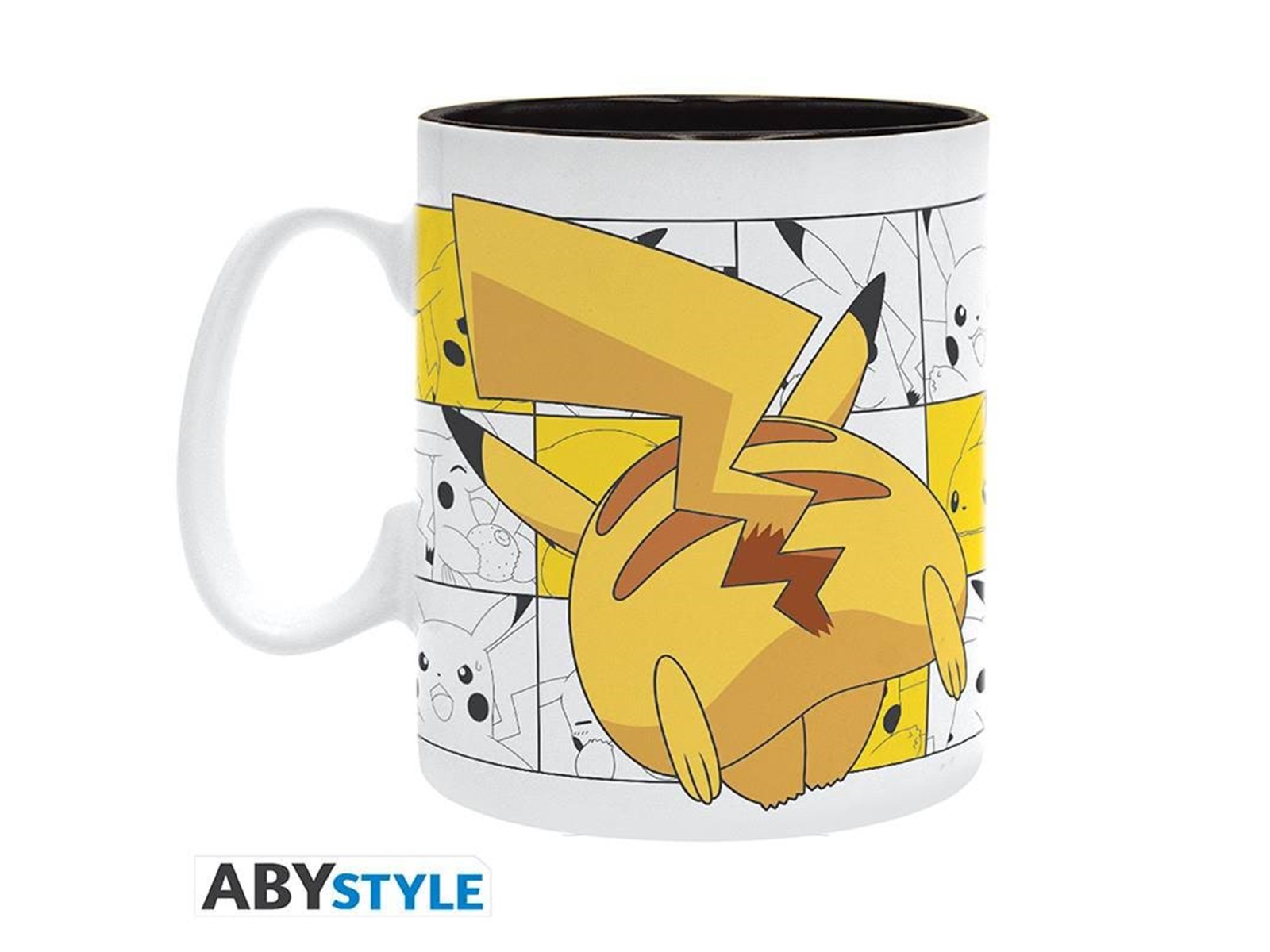 ABYstyle - POKEMON Mug Pikachu - Krus | Billig