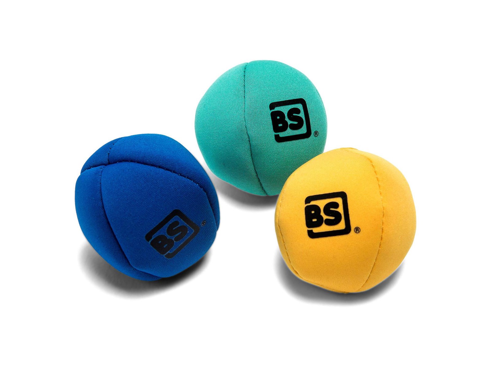 BS Toys - Juggling Balls 3 pcs. | Billig