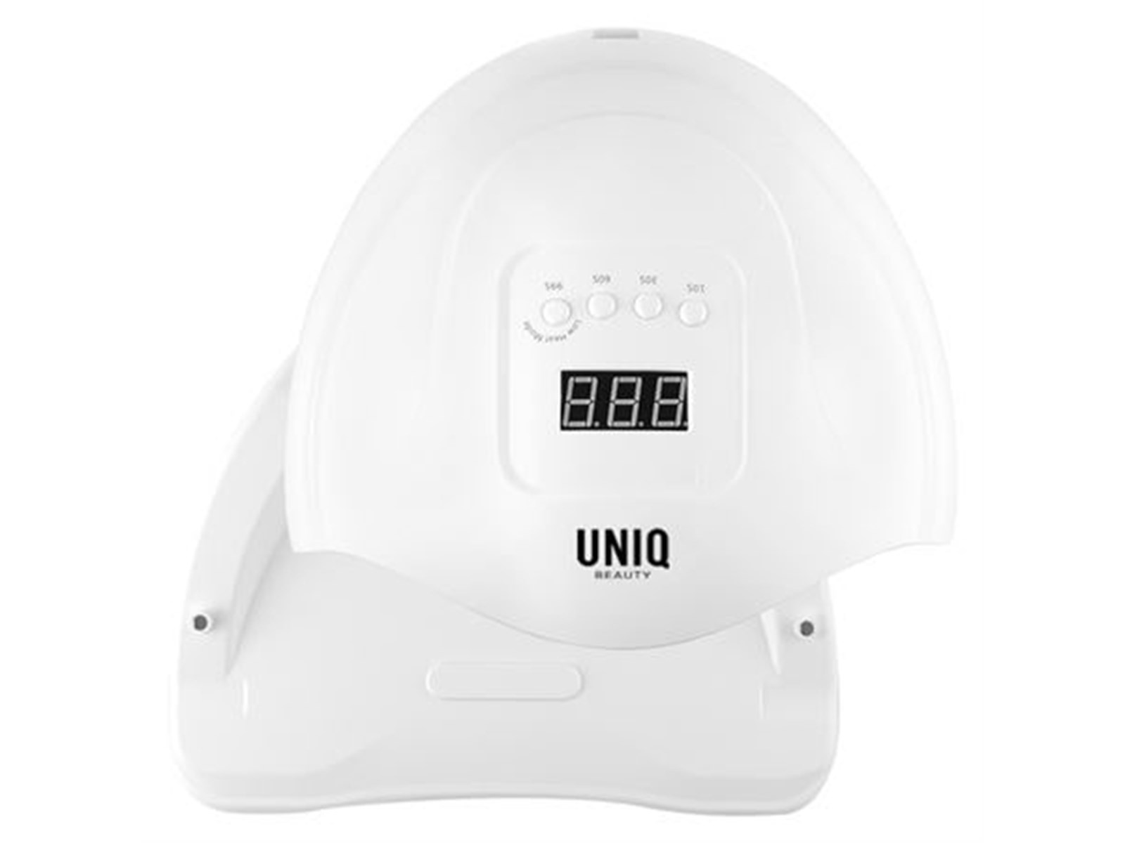 UNIQ Pro Radiance UV/LED Neglelampe - 80W | Billig