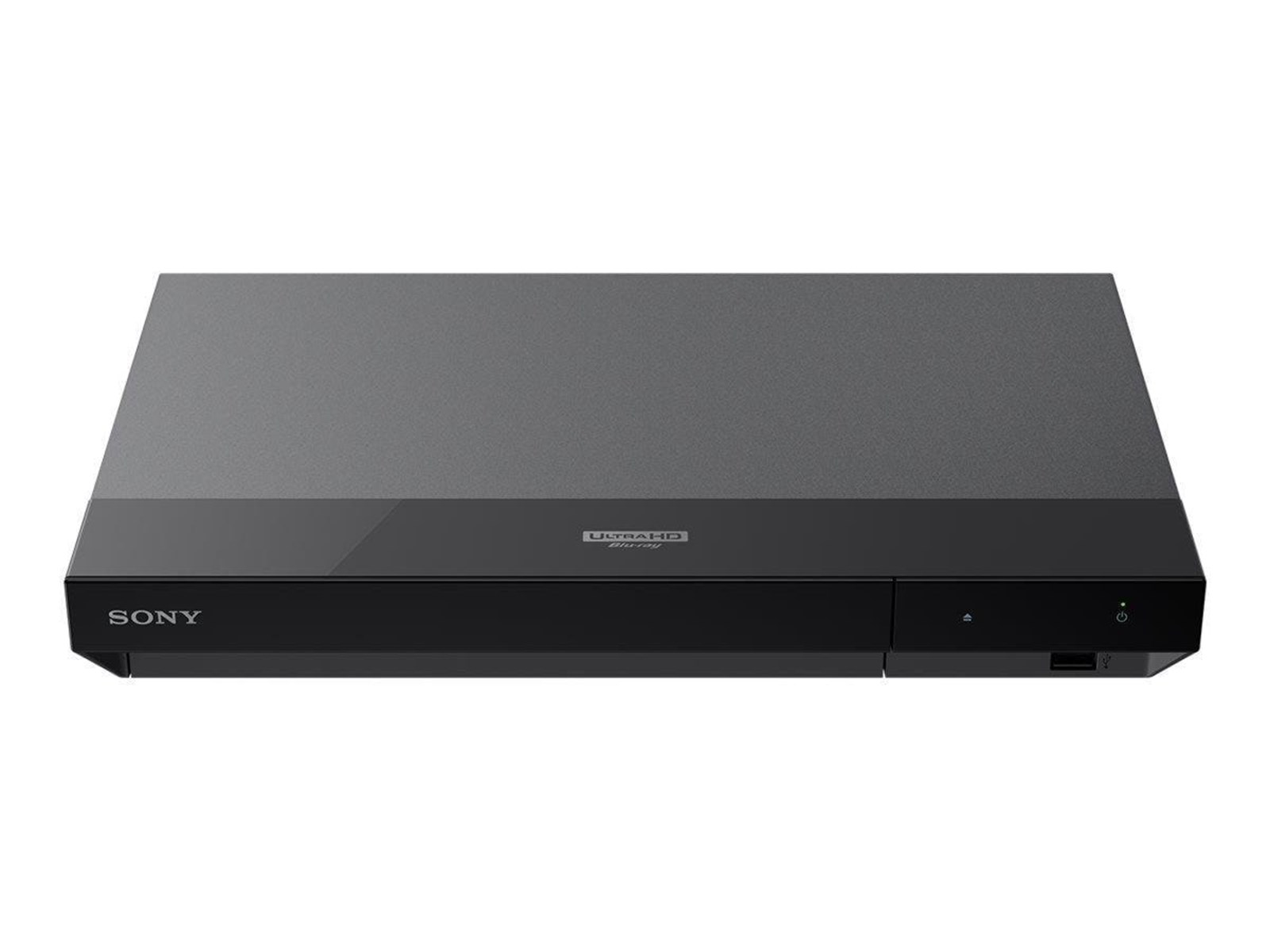 Sony UBP-X700/K - 4K Ultra HD Blu-ray player - HDR10 - Dolby Vision