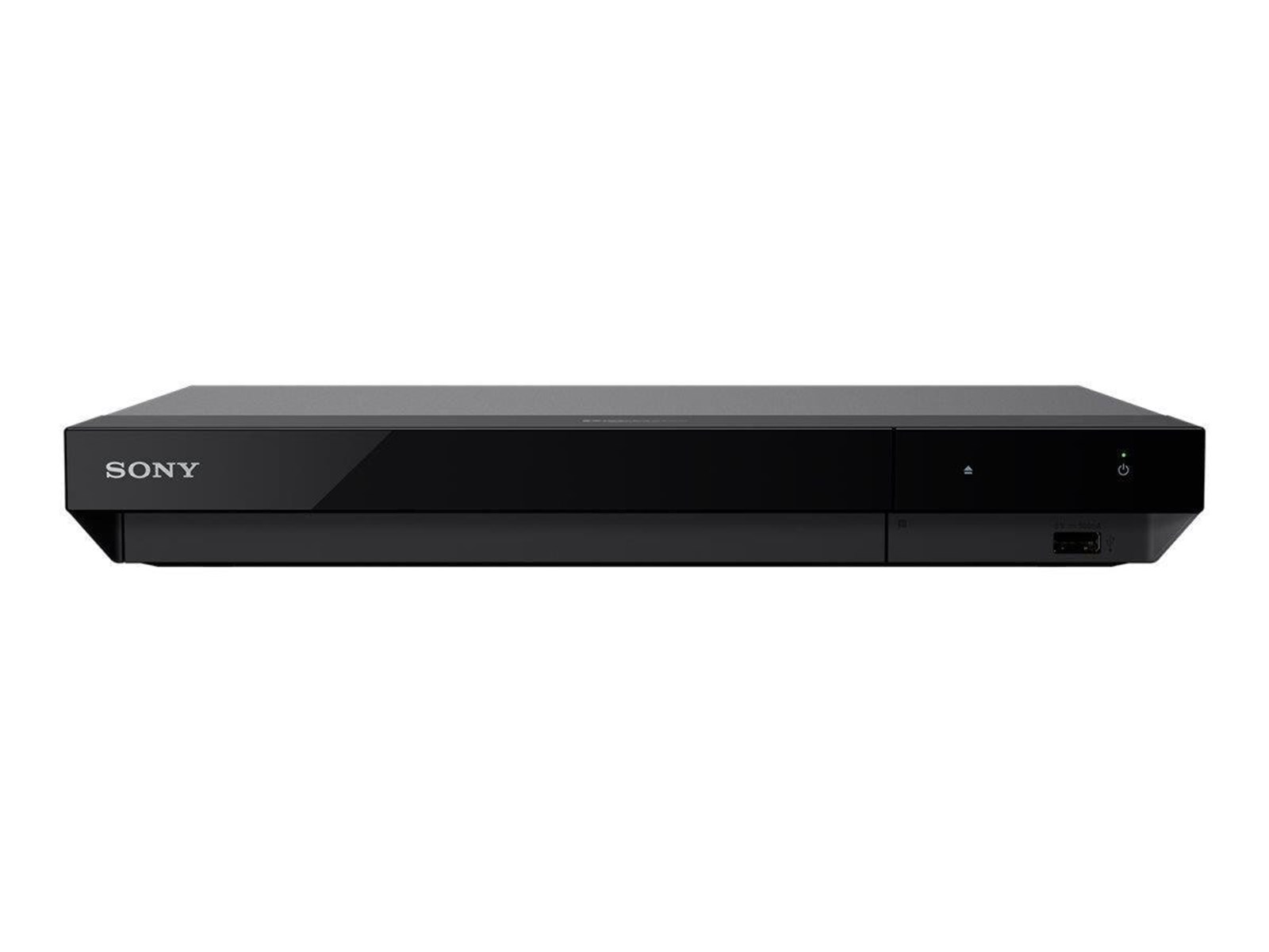 Sony UBP-X700/K - 4K Ultra HD Blu-ray player - HDR10 - Dolby Vision