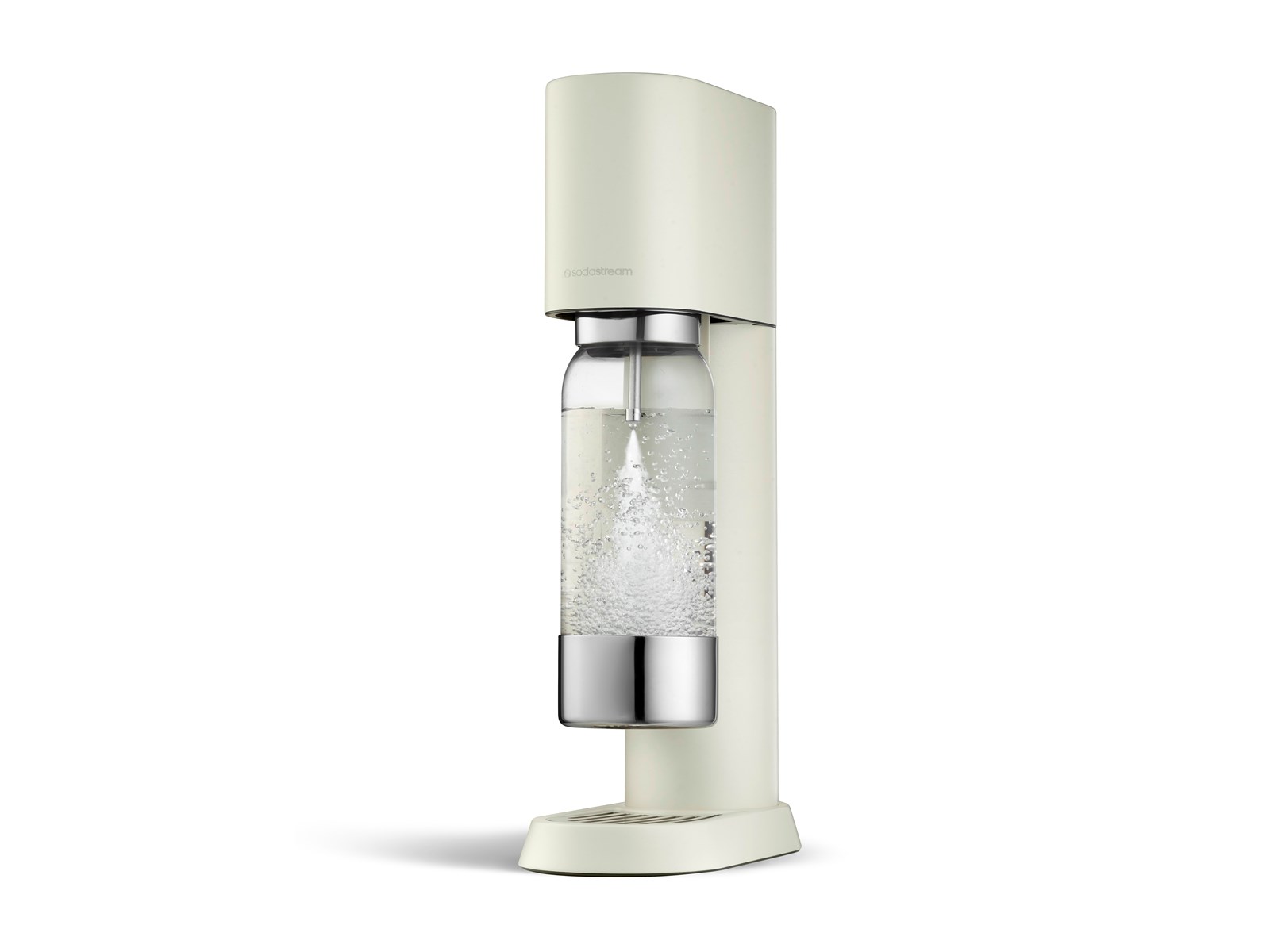 Sodastream enso™ Matt Sand | På lager | Billig