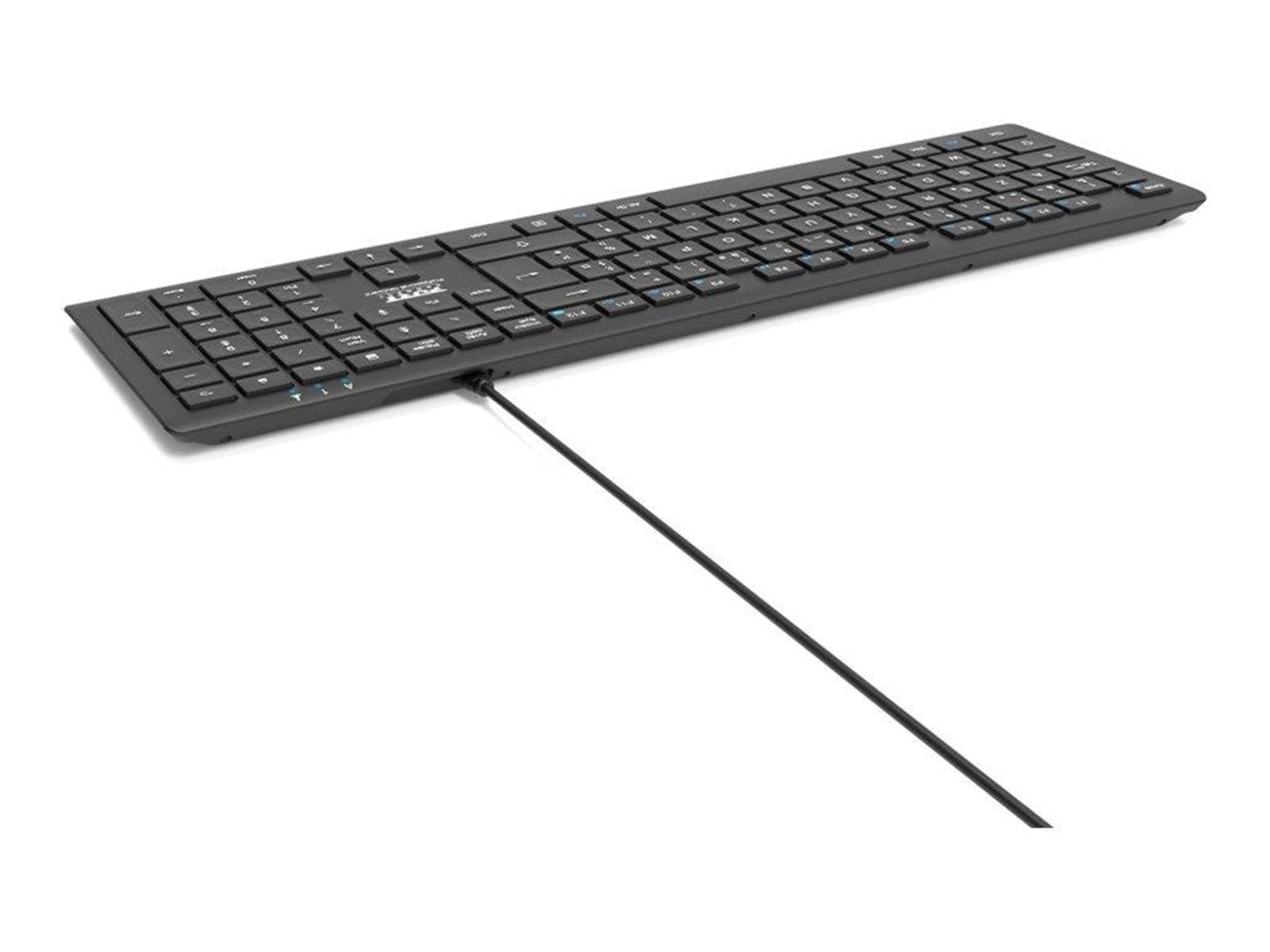 PORT Designs PORT Connect - keyboard - French Input Device - Tastatur ...