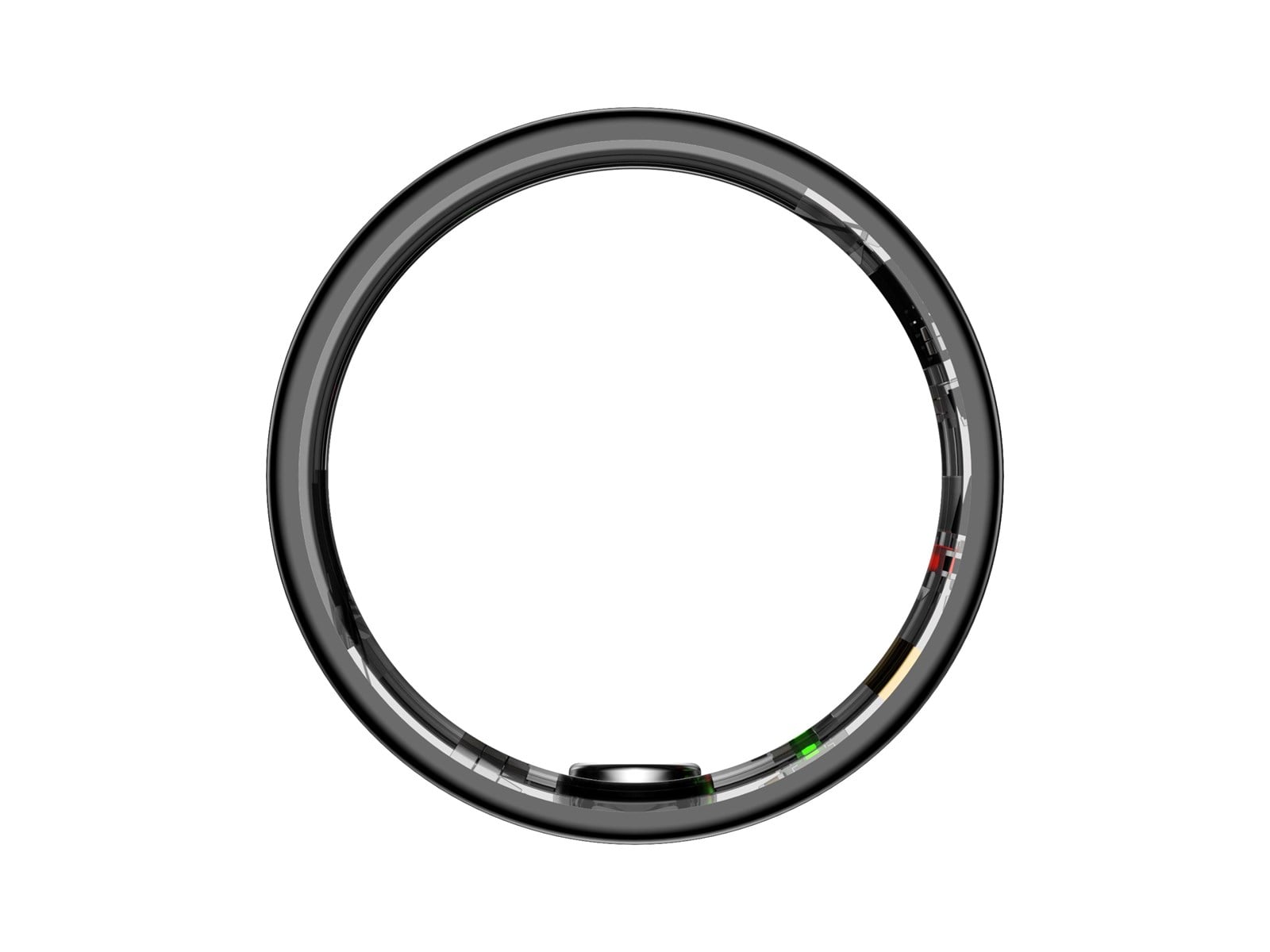 Haale II - Matte Black 10 | På lager | Billig