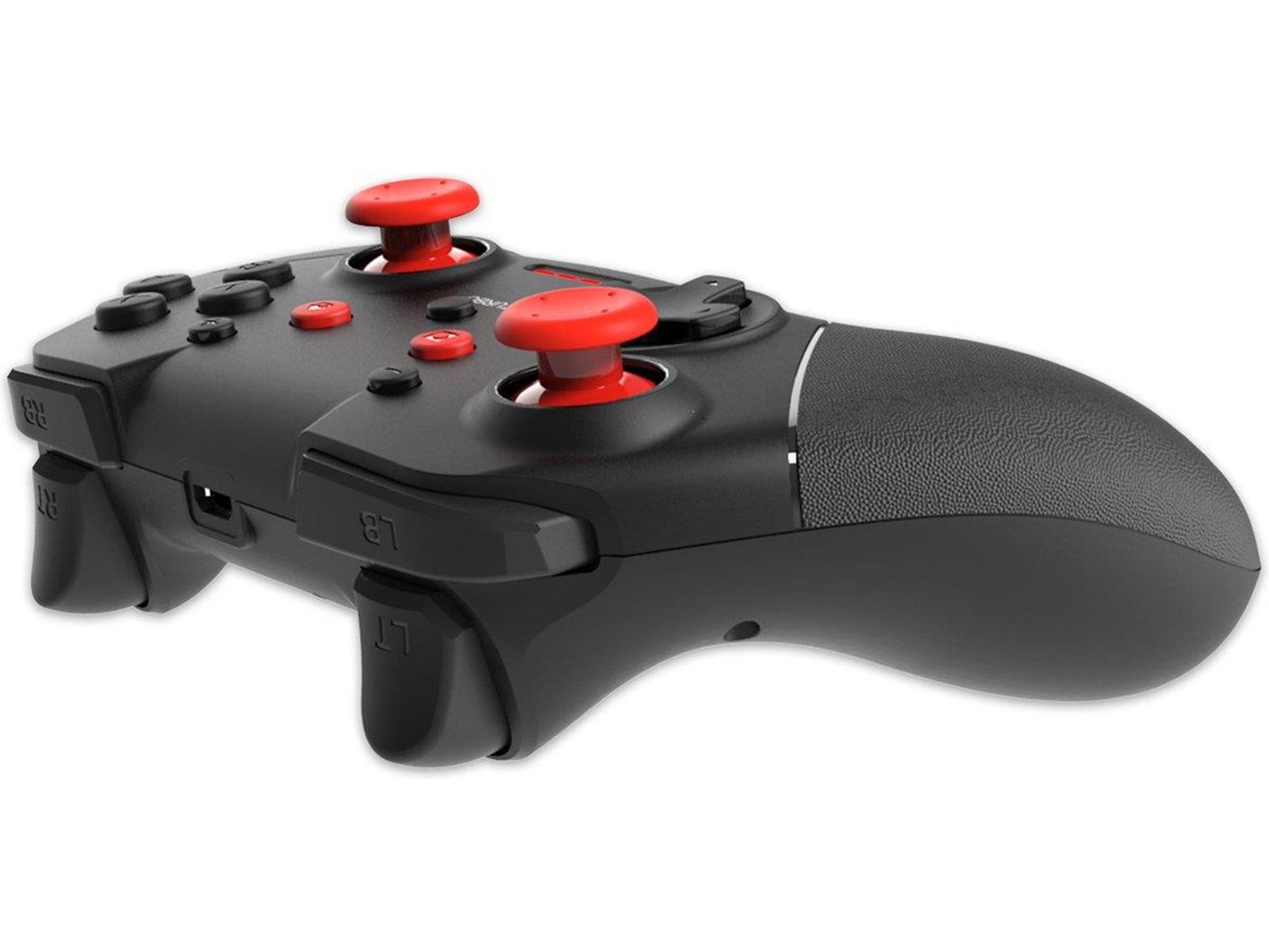 Freaks And Geeks Draadloze Wireless Controller for Nintendo Switch - 1 ...