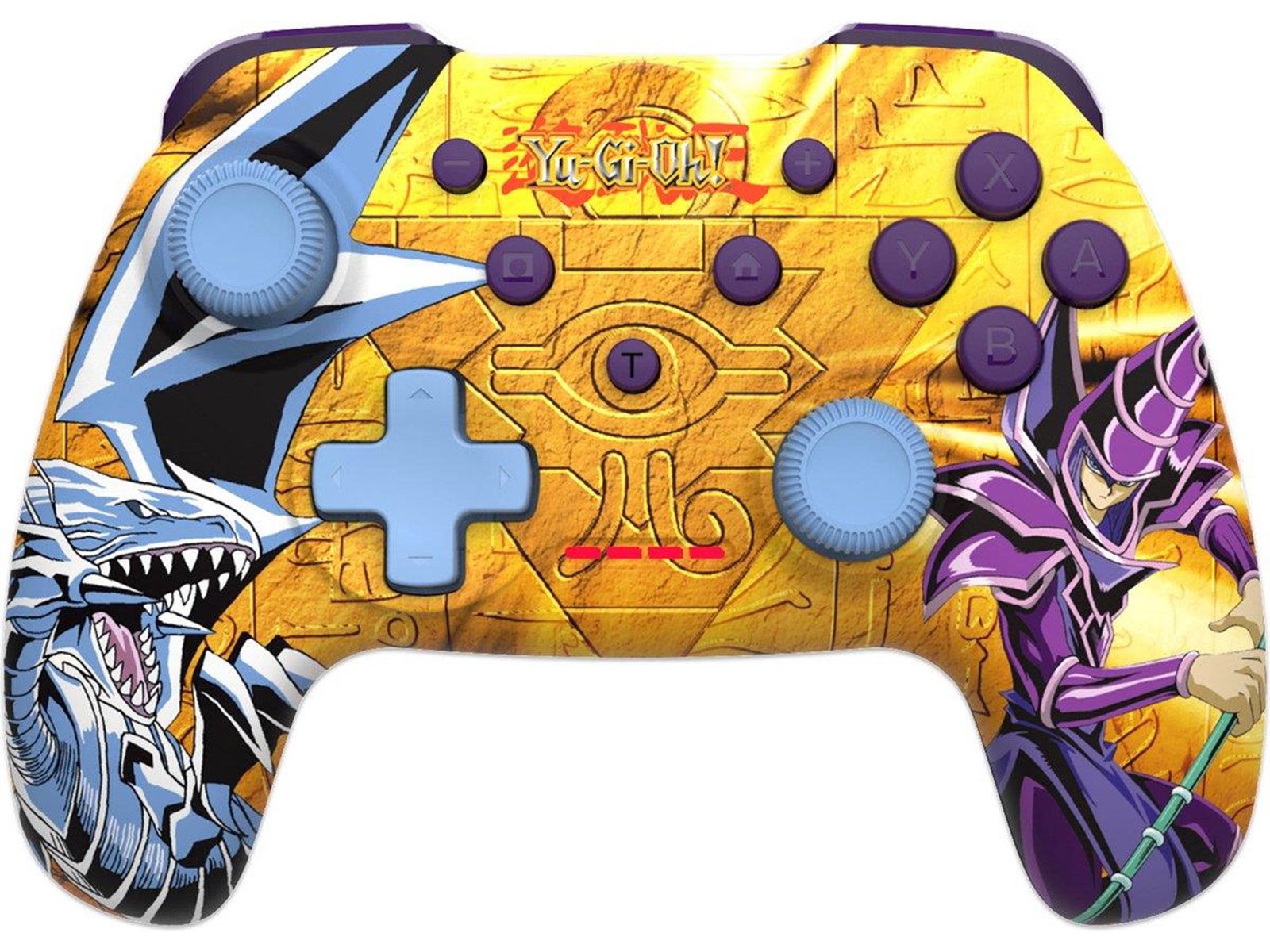 Freaks And Geeks Yu-Gi-Oh! - Draadloze Controller - Wireless Controller ...