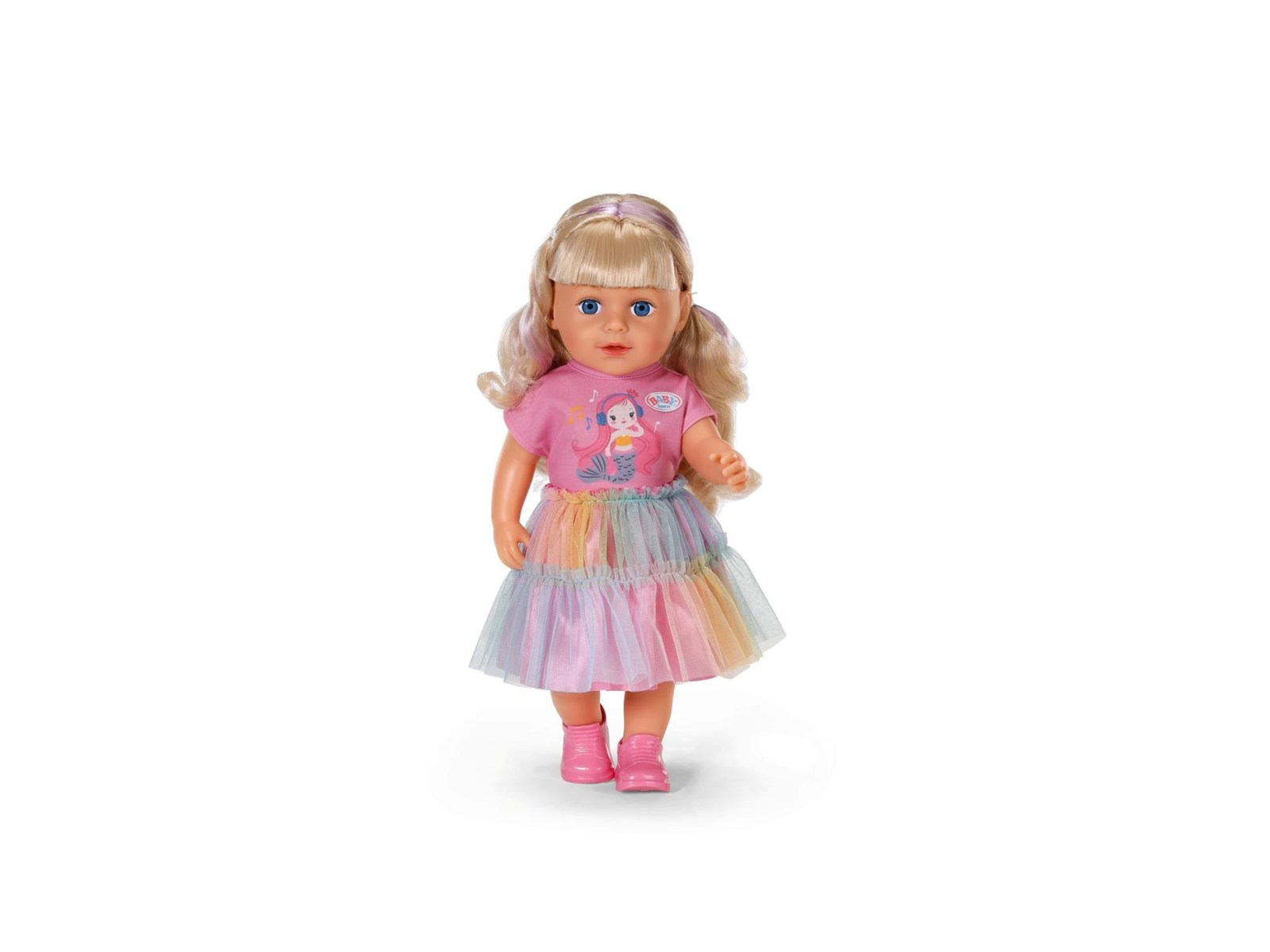 Baby Born Carla 43 cm | Billig