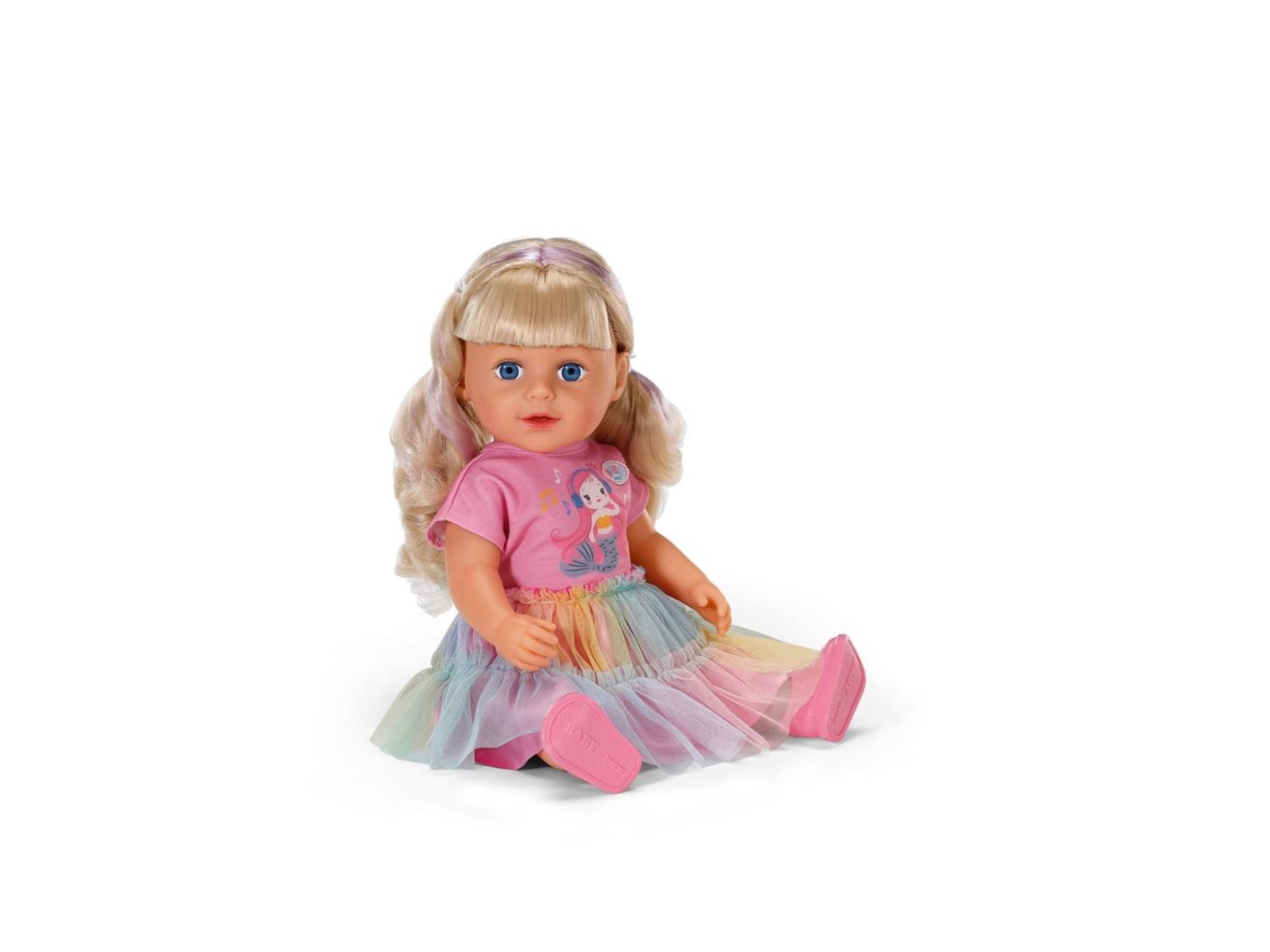 Baby Born Carla 43 cm | Billig