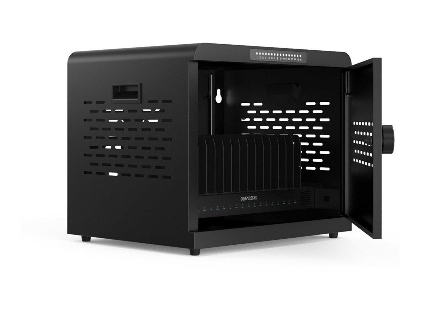 Compulocks cabinet unit - for 16 tablets / notebooks | Billig