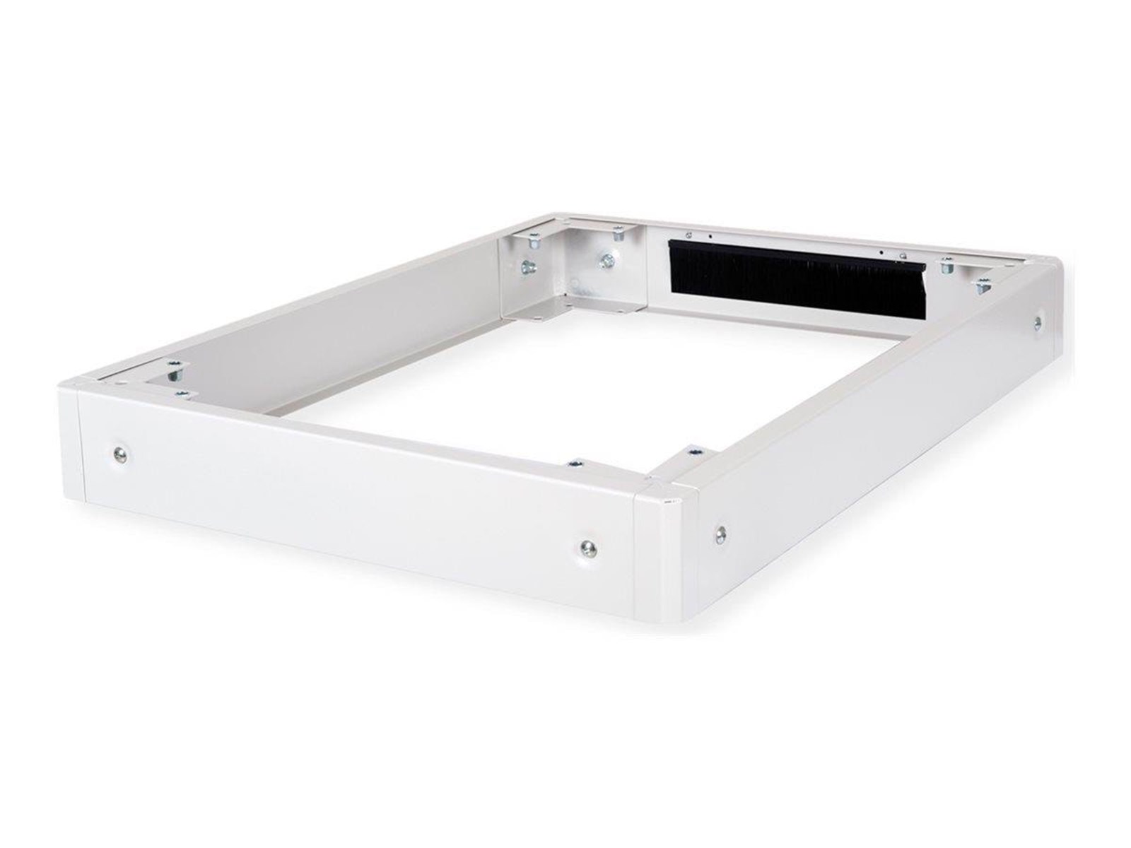 Roline - rack base - 600 x 800 mm (WxD) | Billig
