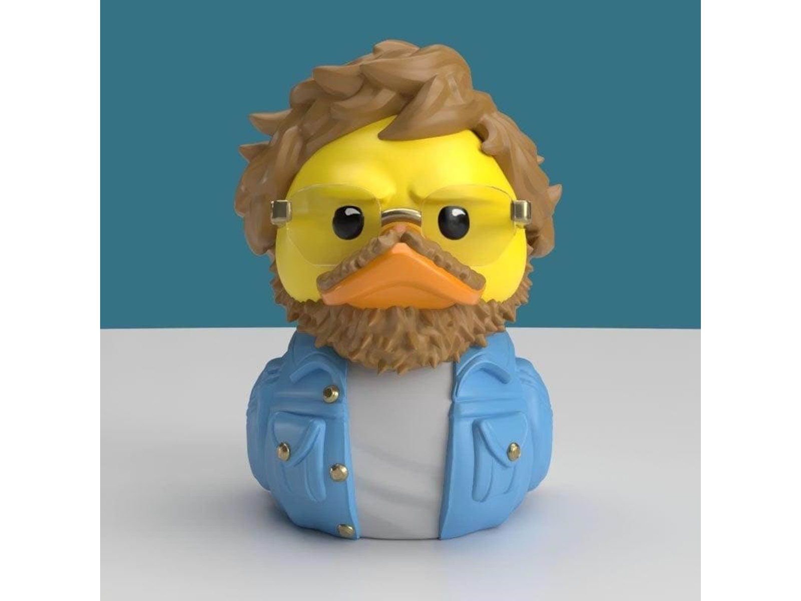 Mini TUBBZ - Matt Hooper - Figur | Billig