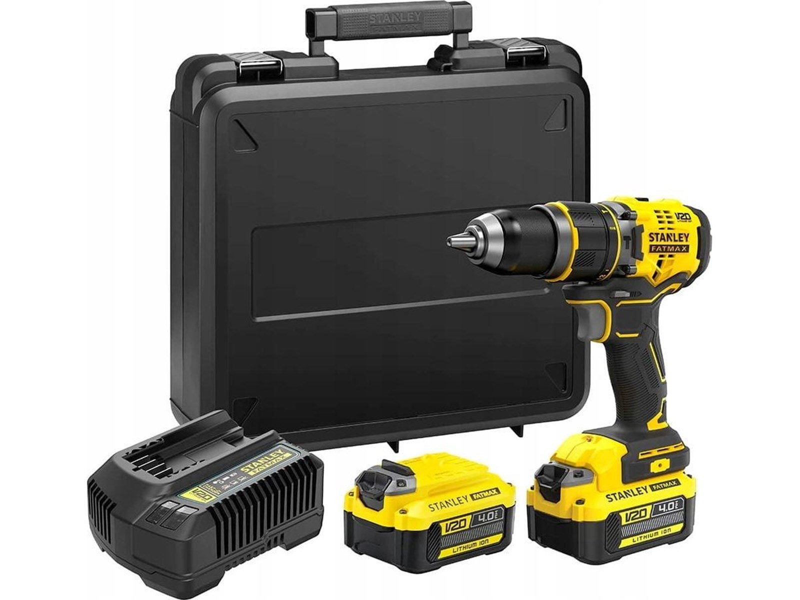 Stanley Drill | Billig