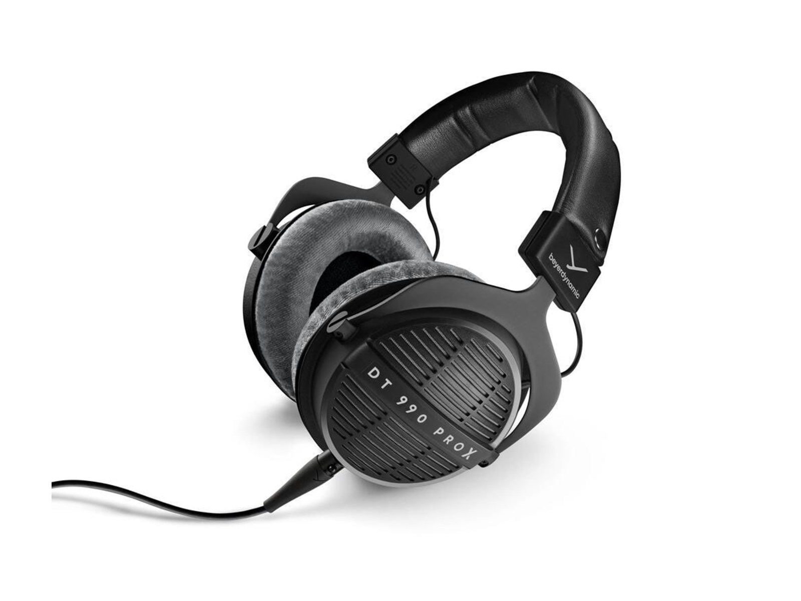 Beyerdynamic DT 990 PRO X - Open-back (48 ohm) | På lager | Billig