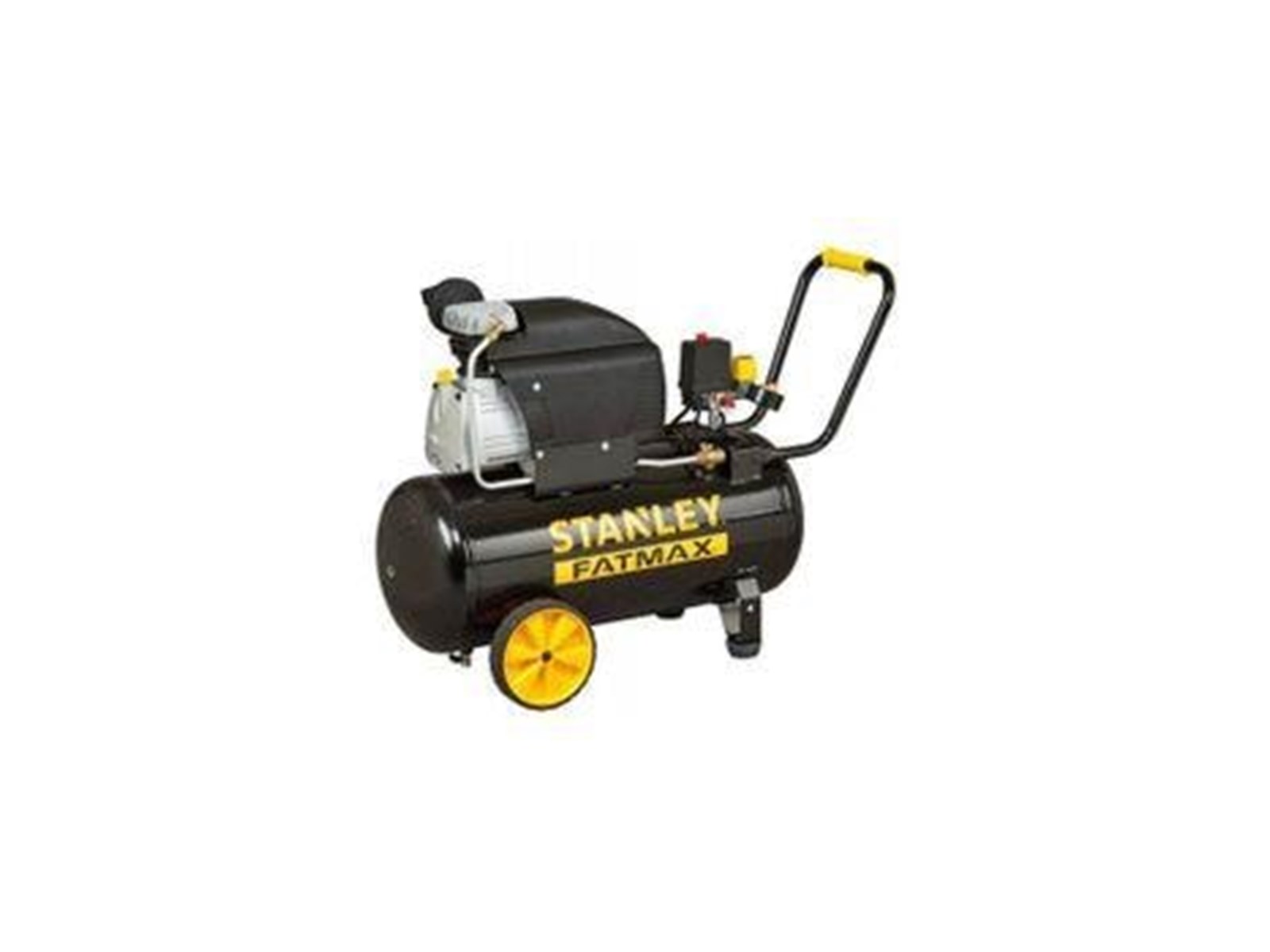 Stanley Air Compressor | Billig