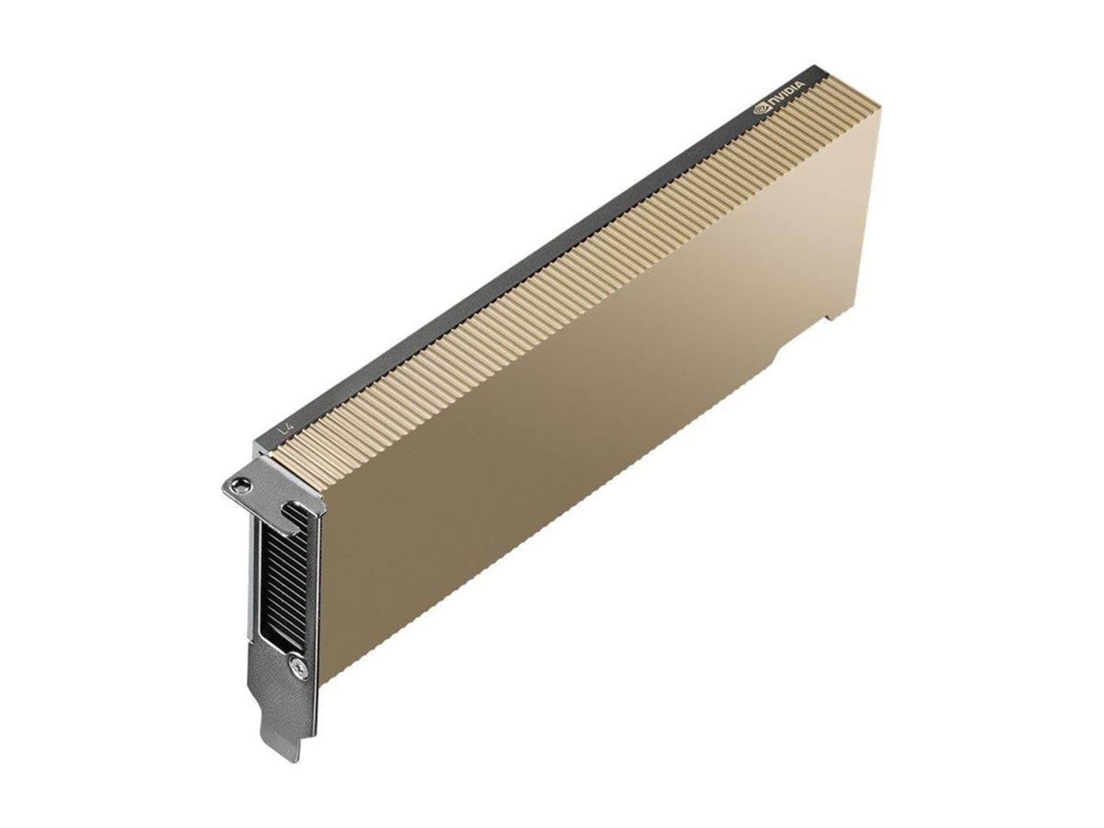 NVIDIA NVIDIA L4 - 24GB GDDR6 RAM - Grafikkort | Billig