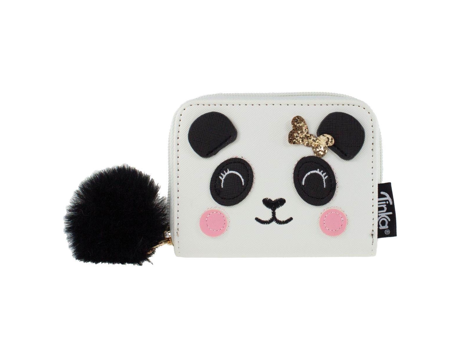Tinka PUNG PANDA WALLET | På lager | Billig