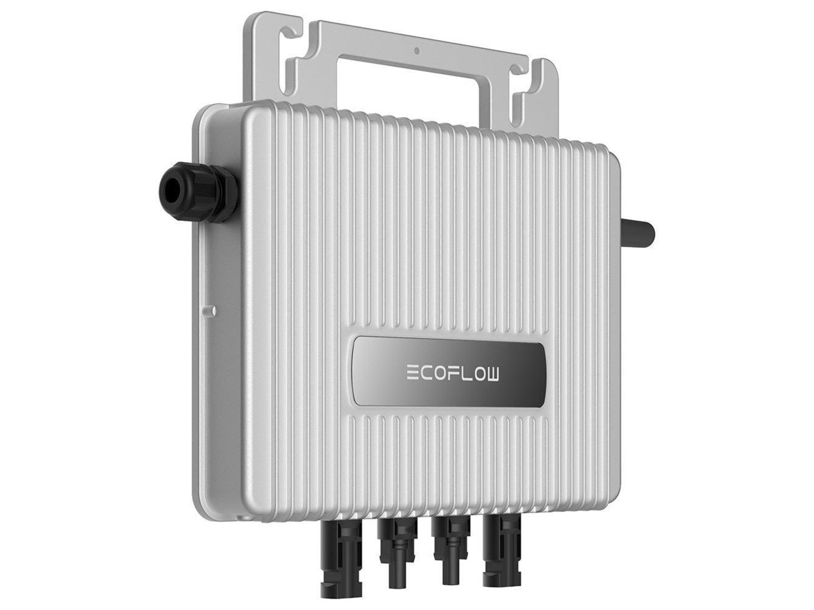 EcoFlow STREAM Micro Inverter 800 W (incl. Cable) | Billig