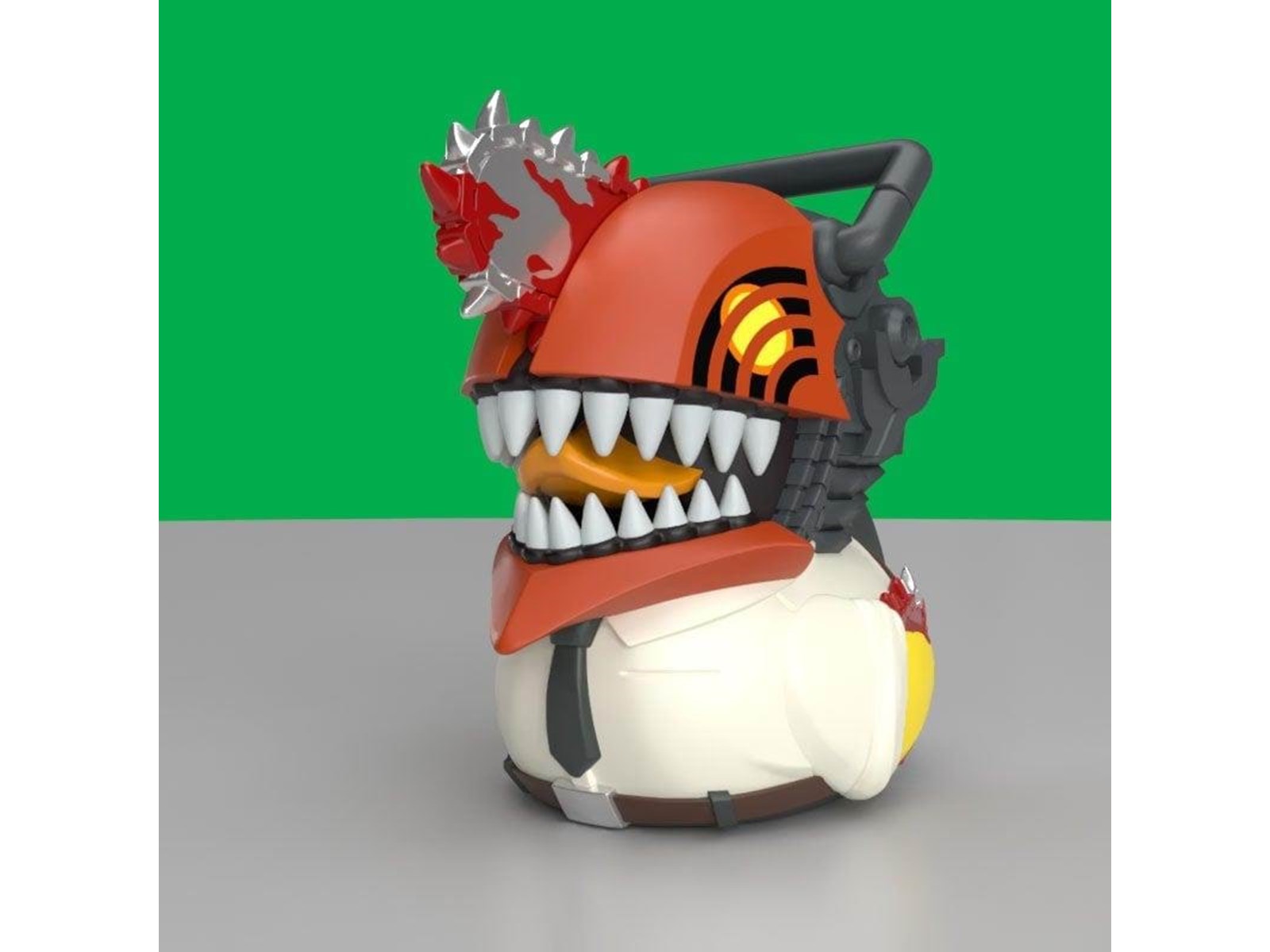 Mini TUBBZ - Chainsaw Man - Figur | Billig