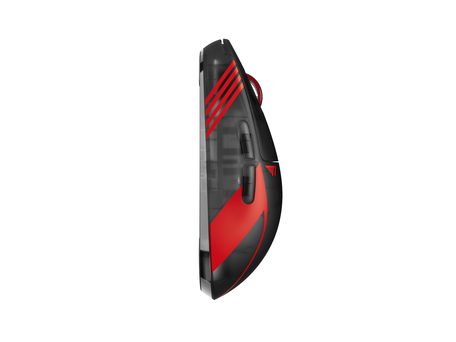 Pulsar X2 CRAZYLIGHT Mini Wireless - T1 Edition - Gaming Mus - Optisk ...